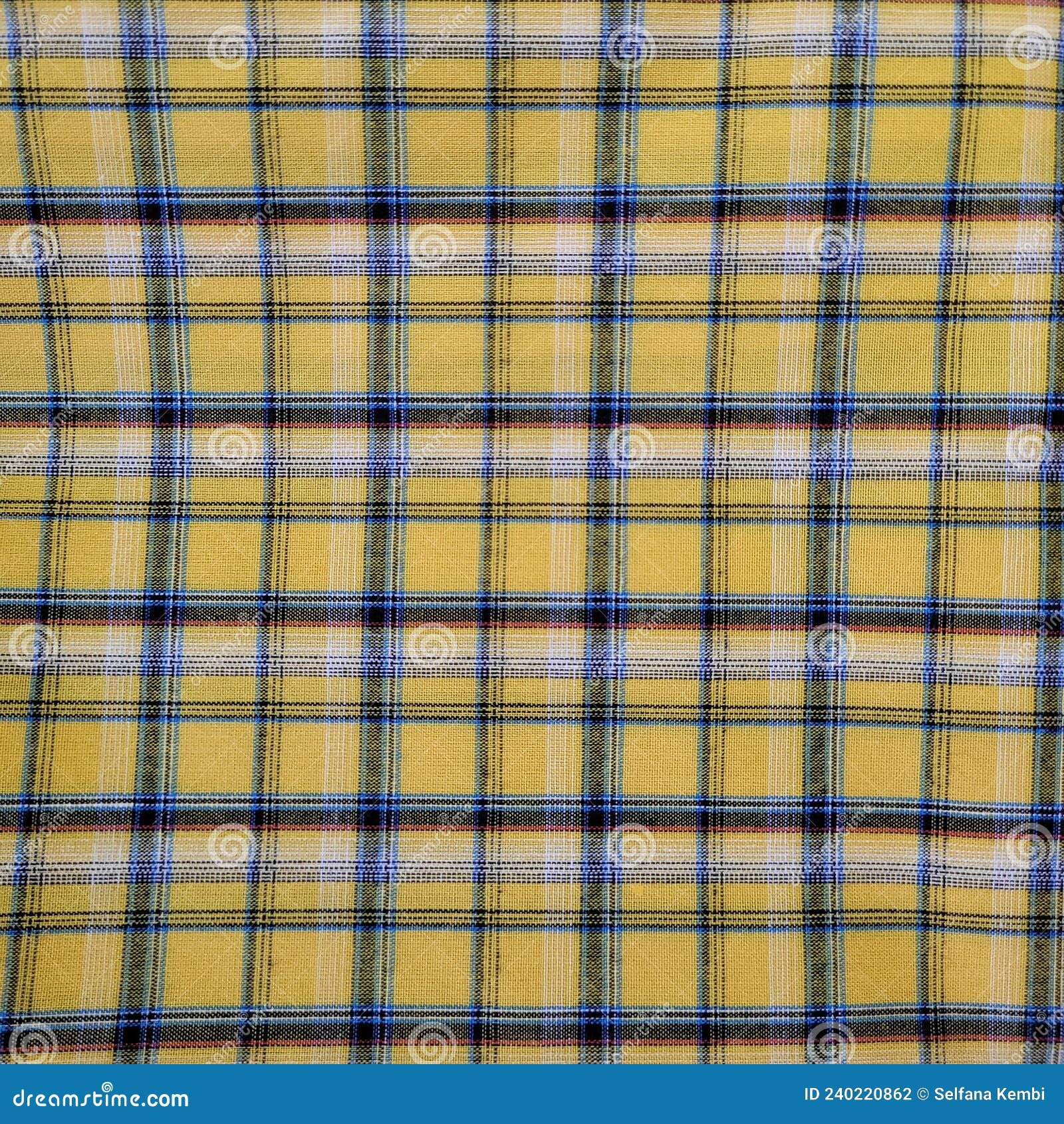 Square Pattern Fabric Background.Fabric Texture Stock Photo - Image of ...