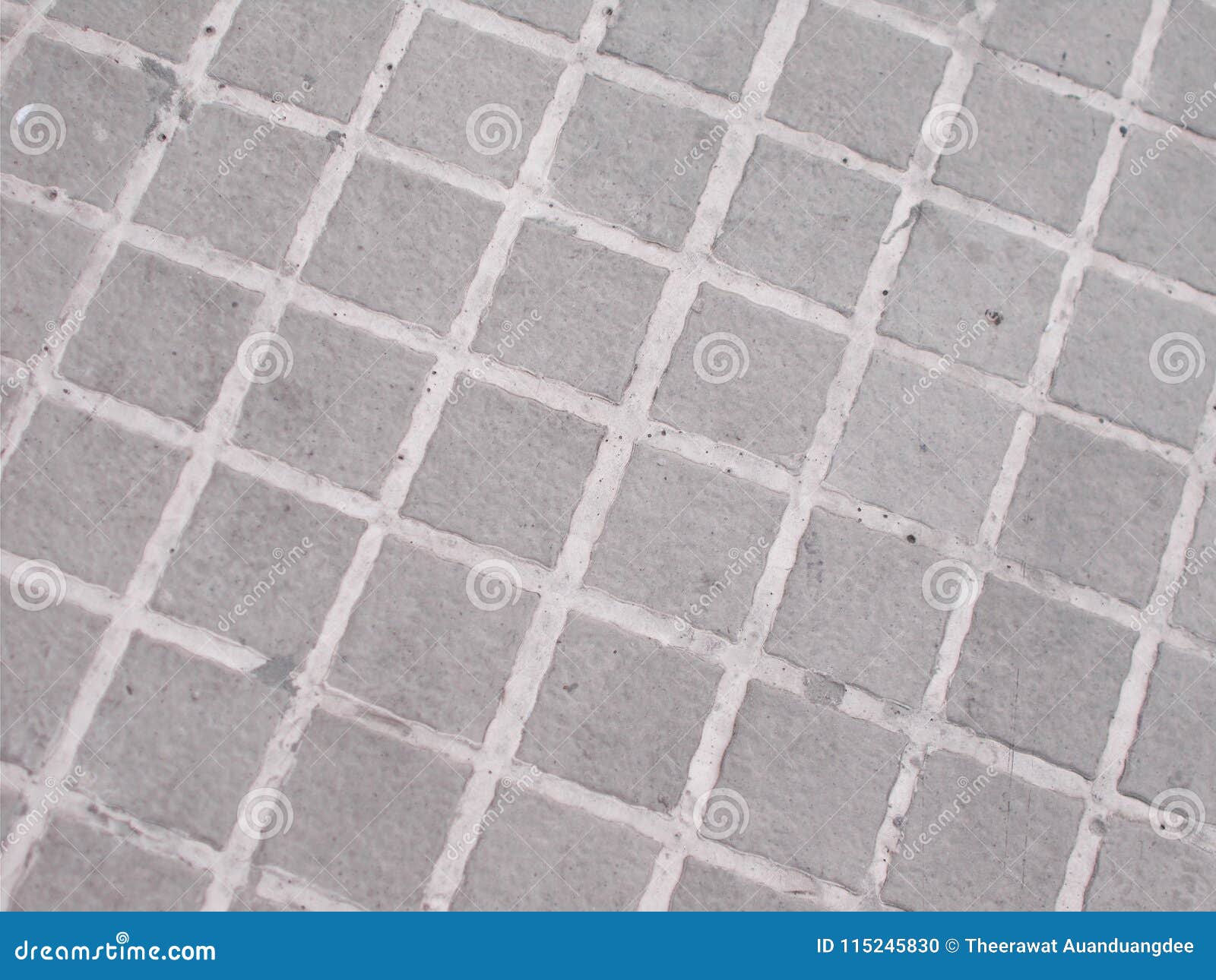 Pattern on the footpath stock photo. Image of floor - 115245830