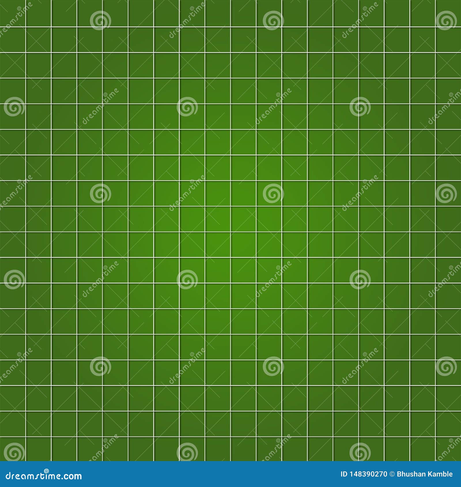 Square Pattern Green Background Wallpaper Stripe 04 Stock Illustration ...