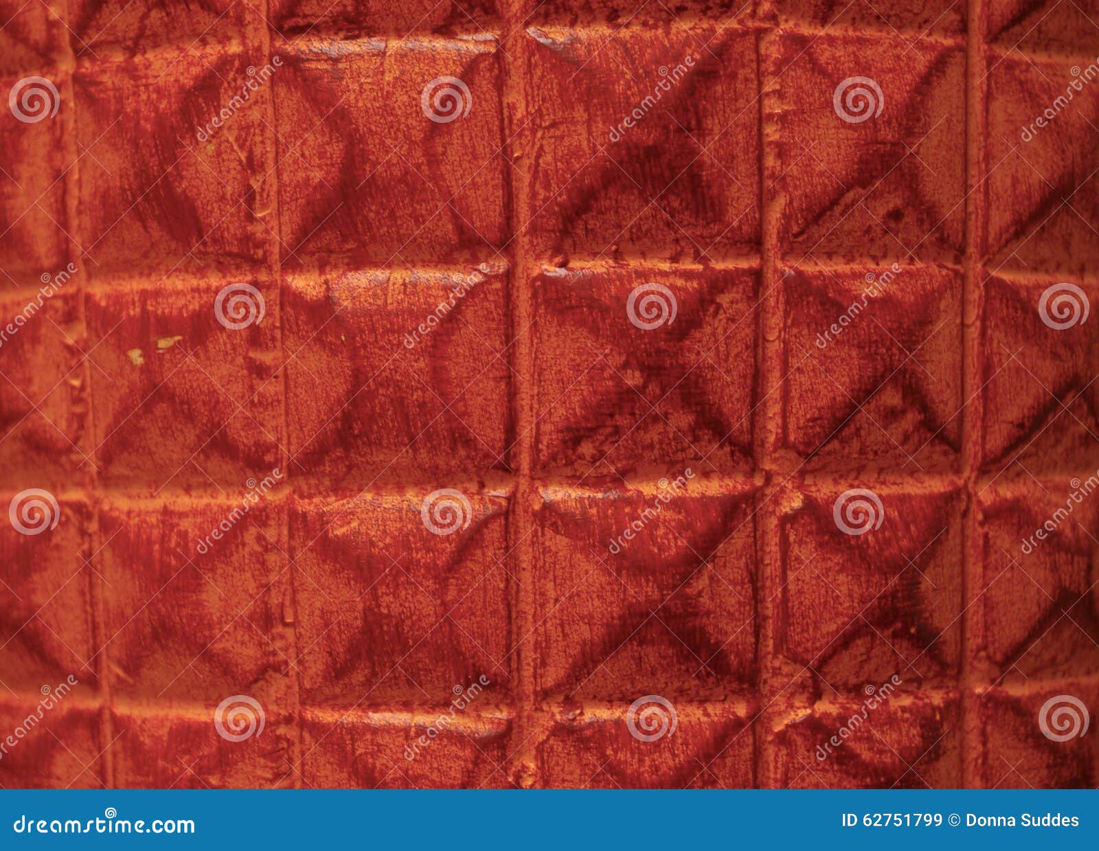Square Pattern Raised Texture Stock Image - Image of tile, wallpaper ...