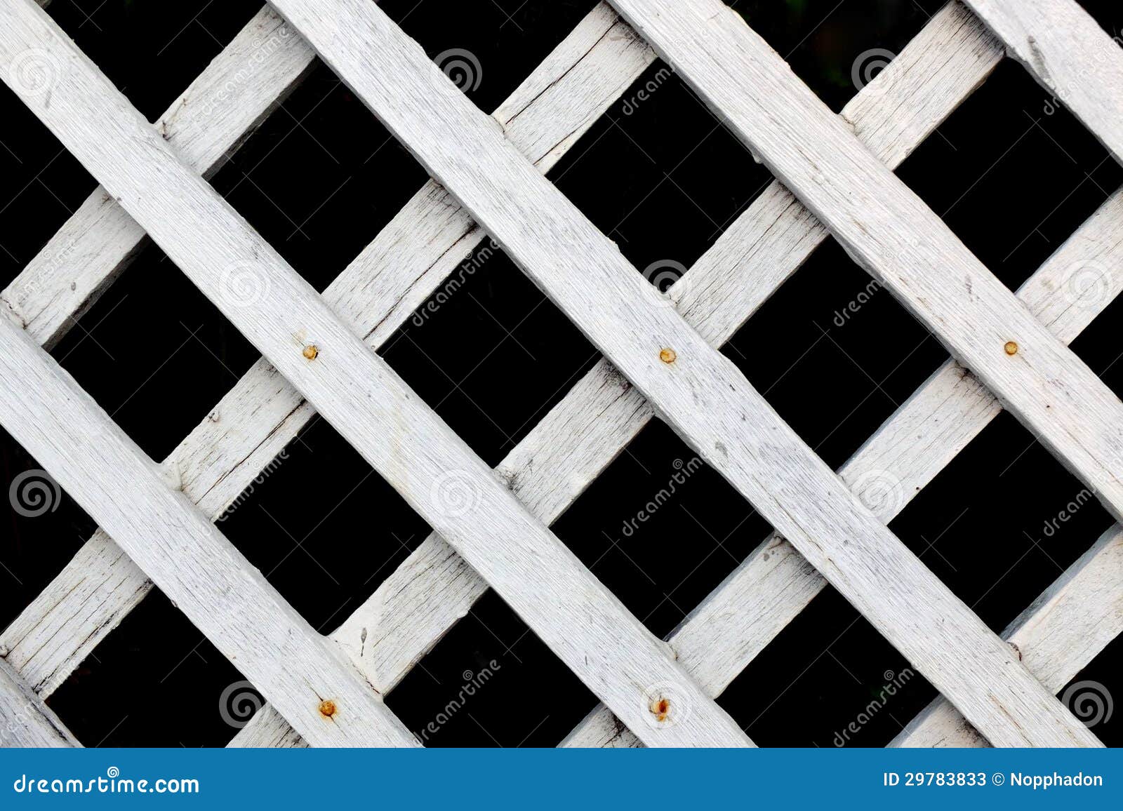 The white wood fence stock image. Image of decoration - 29783833