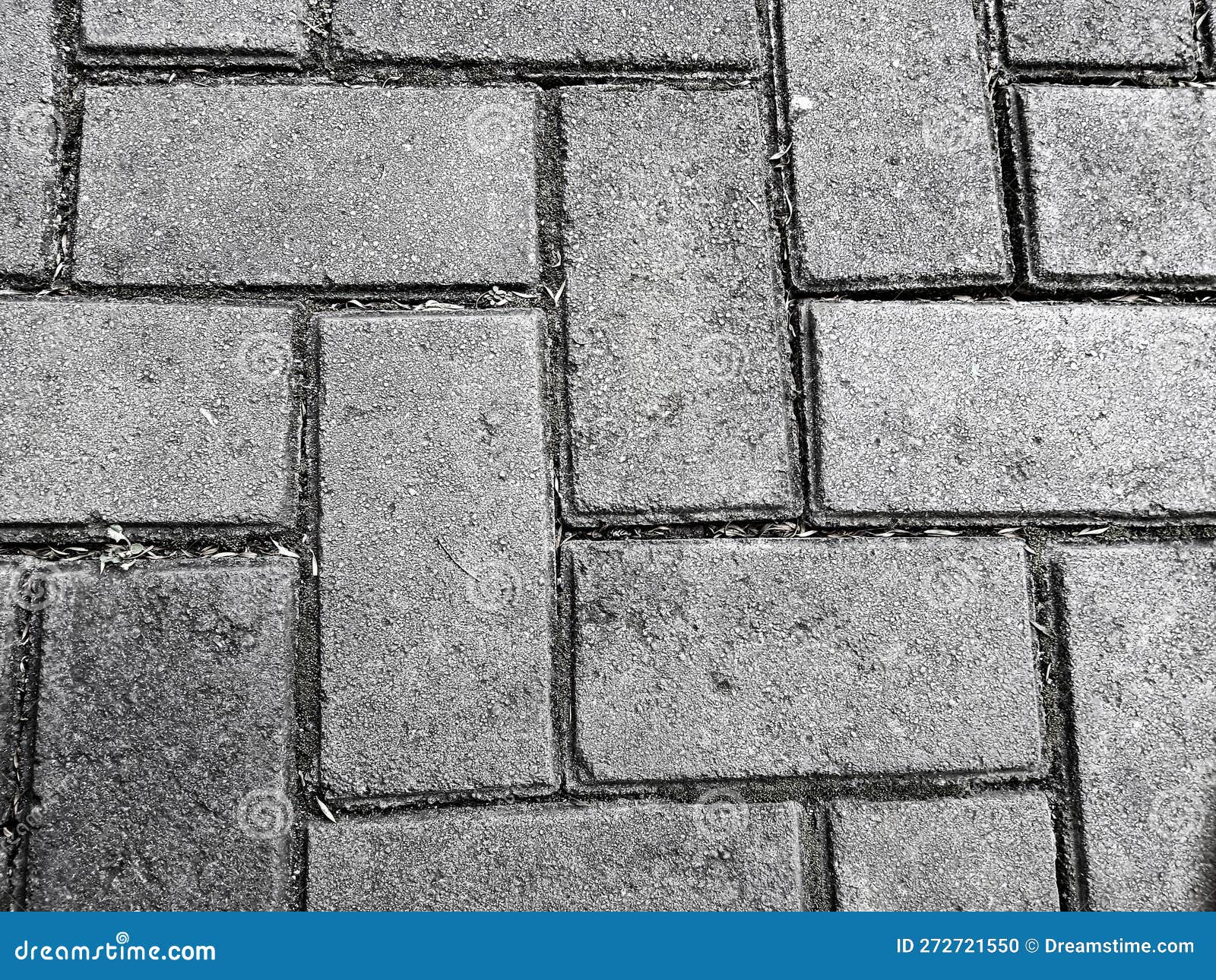 Square Paving Blocks Arranged for Sidewalk Floors Stock Photo - Image ...