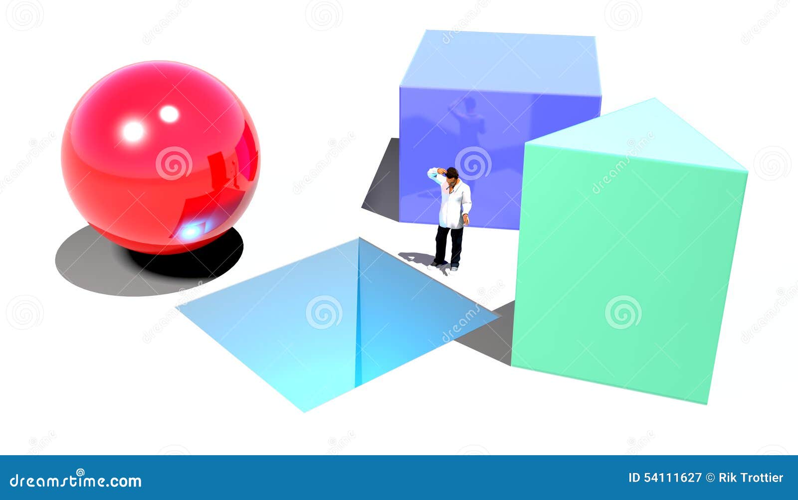 Square peg round hole stock illustration. Illustration of niche - 54111627