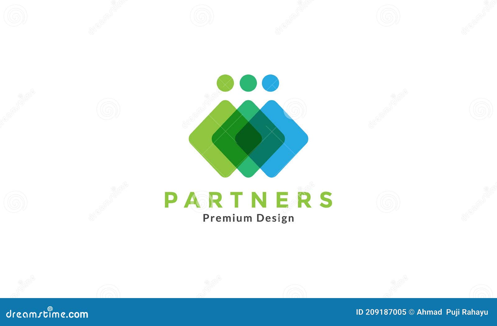 Square People Group Abstract Logo Symbol Icon Vector Graphic Design ...