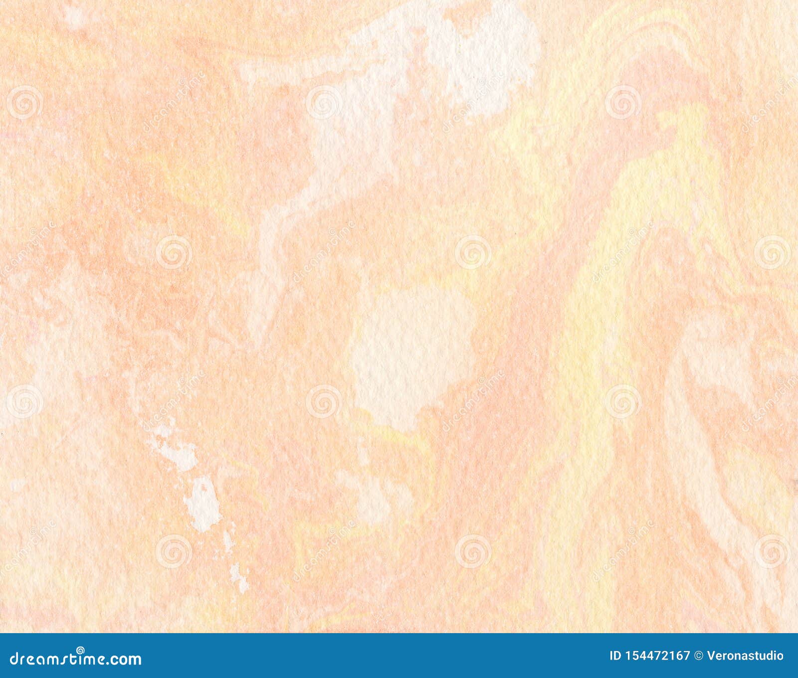 Square Pink Watercolor Paper As Background Stock Illustration ...