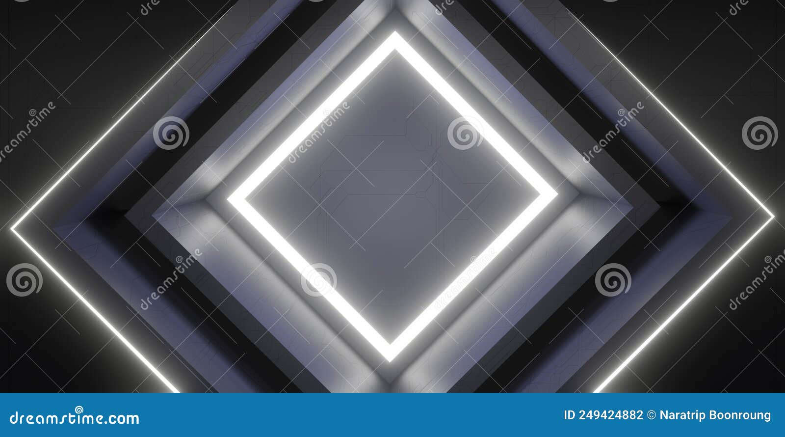 Square Product Display Stand Stage and Studio Premium Level for ...