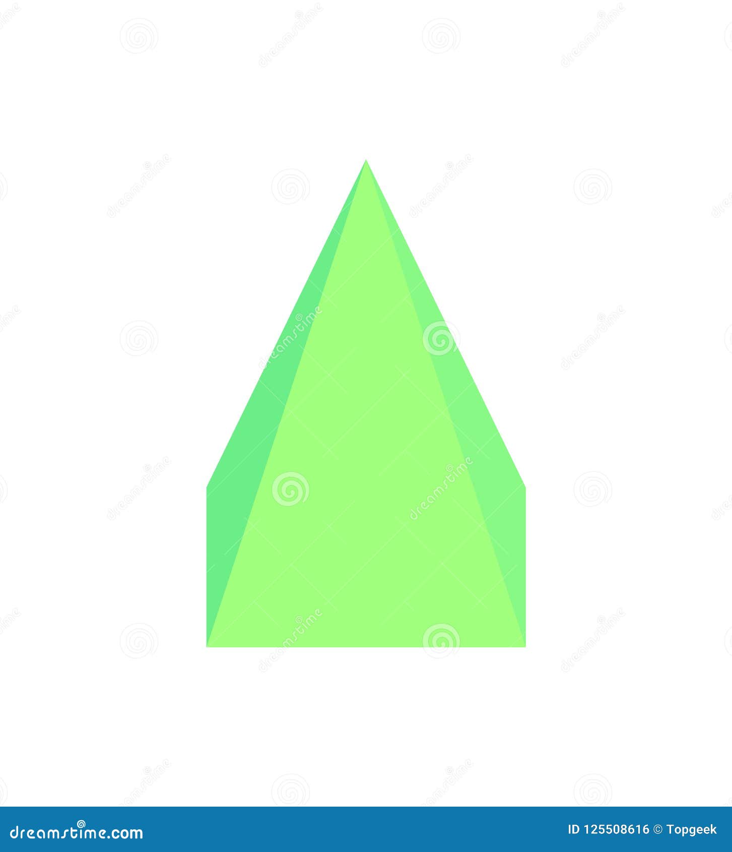 Pyramid Of Three Social Class Infographic Vector Illustration ... Pyramid Of Three Social Class Infographic Vector Illustration ...