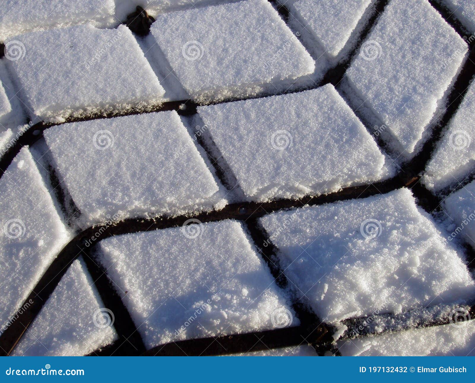 Square or Rectangular Shaped Object Stock Photo - Image of angular ...