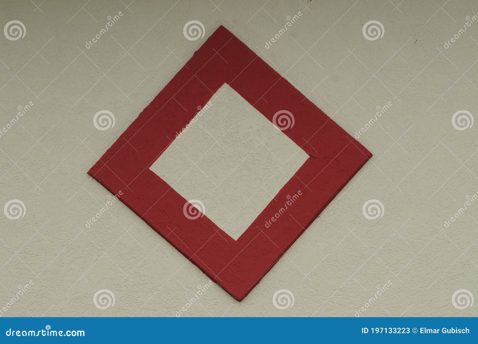 Square or Rectangular Shaped Object Stock Image - Image of textures ...
