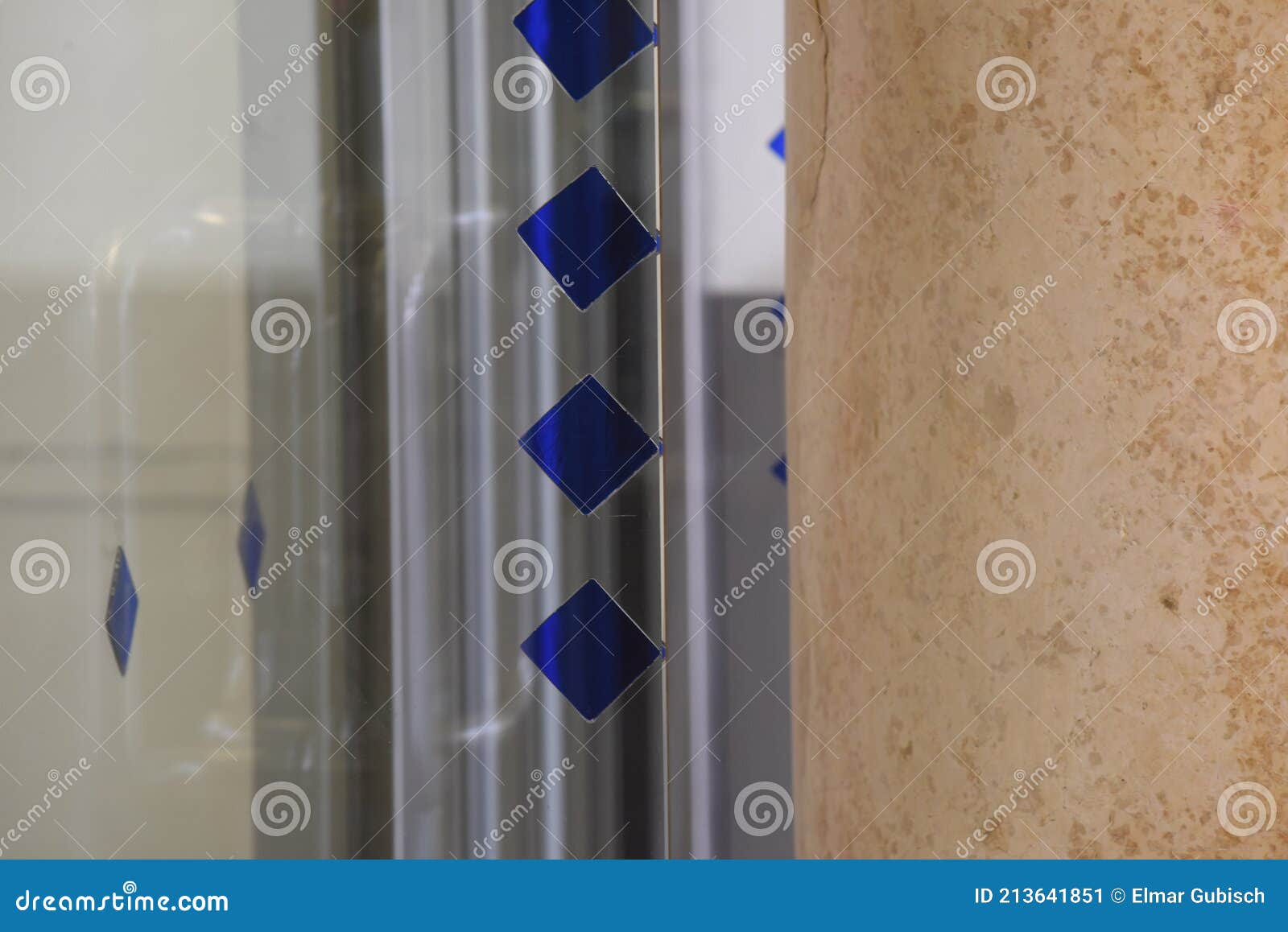 Square or Rectangular Shaped Object Stock Image - Image of square ...