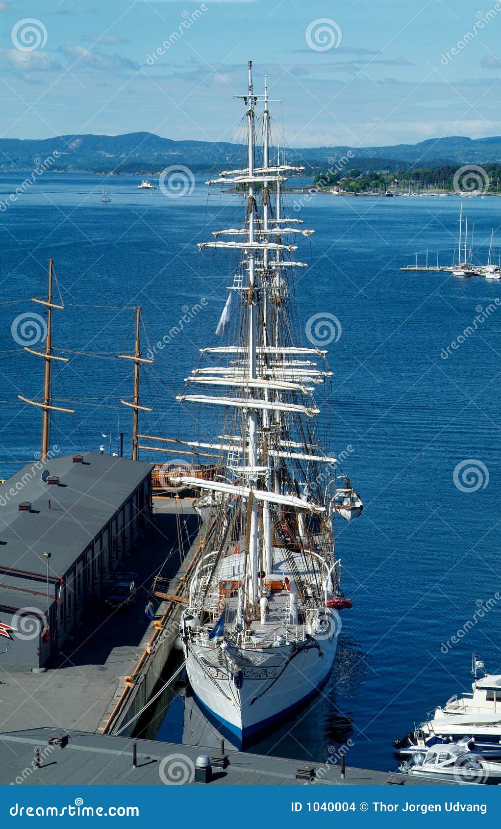 Square Rigger Stock Images - Download 111 Photos