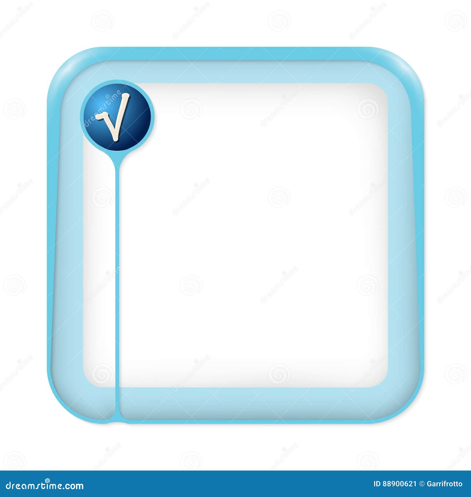Square Root Sign Emoji Icon Illustration. Mathematic Vector Symbol ...