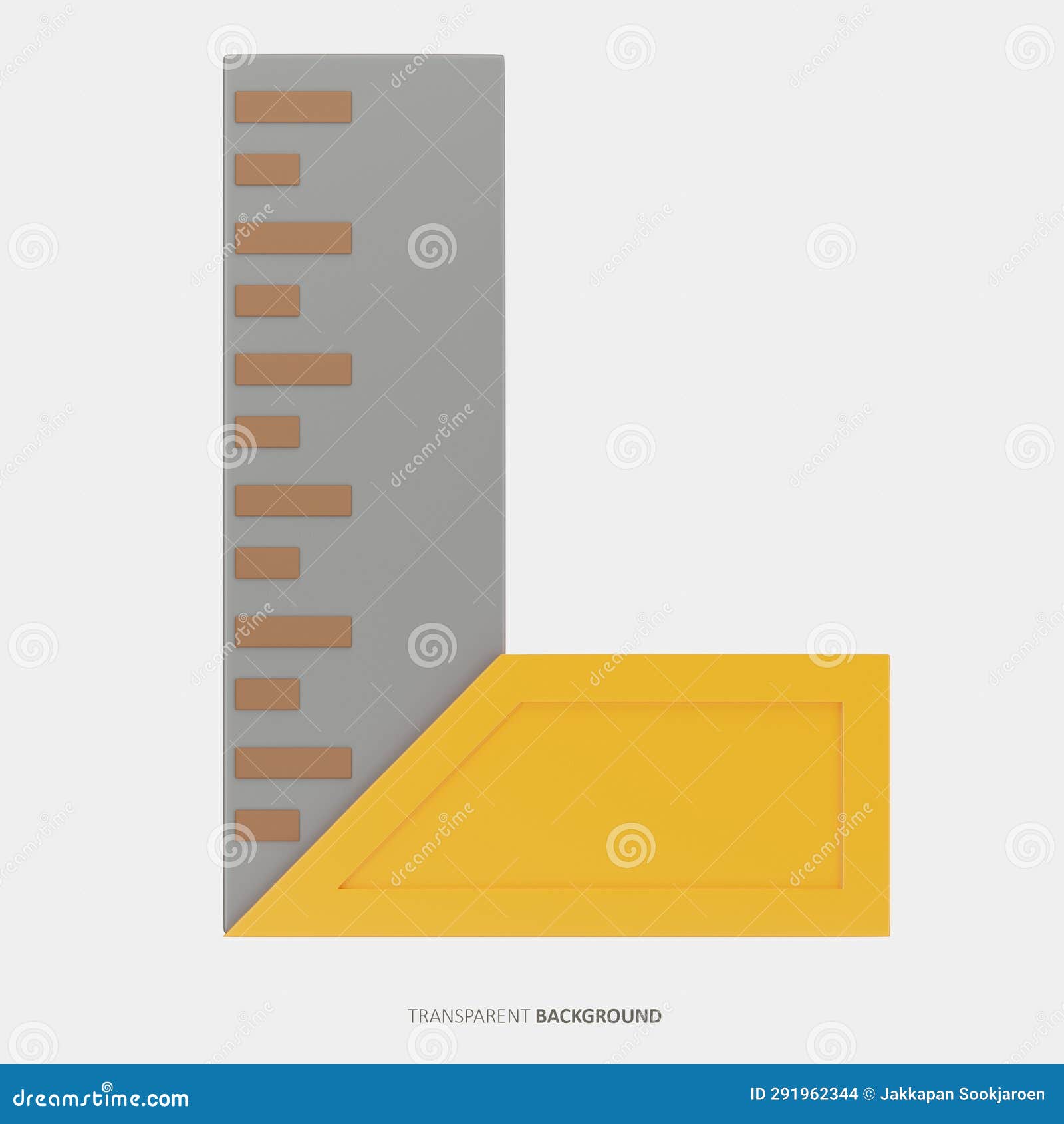 Set Square Ruler Royalty-Free Cartoon | CartoonDealer.com #85129469