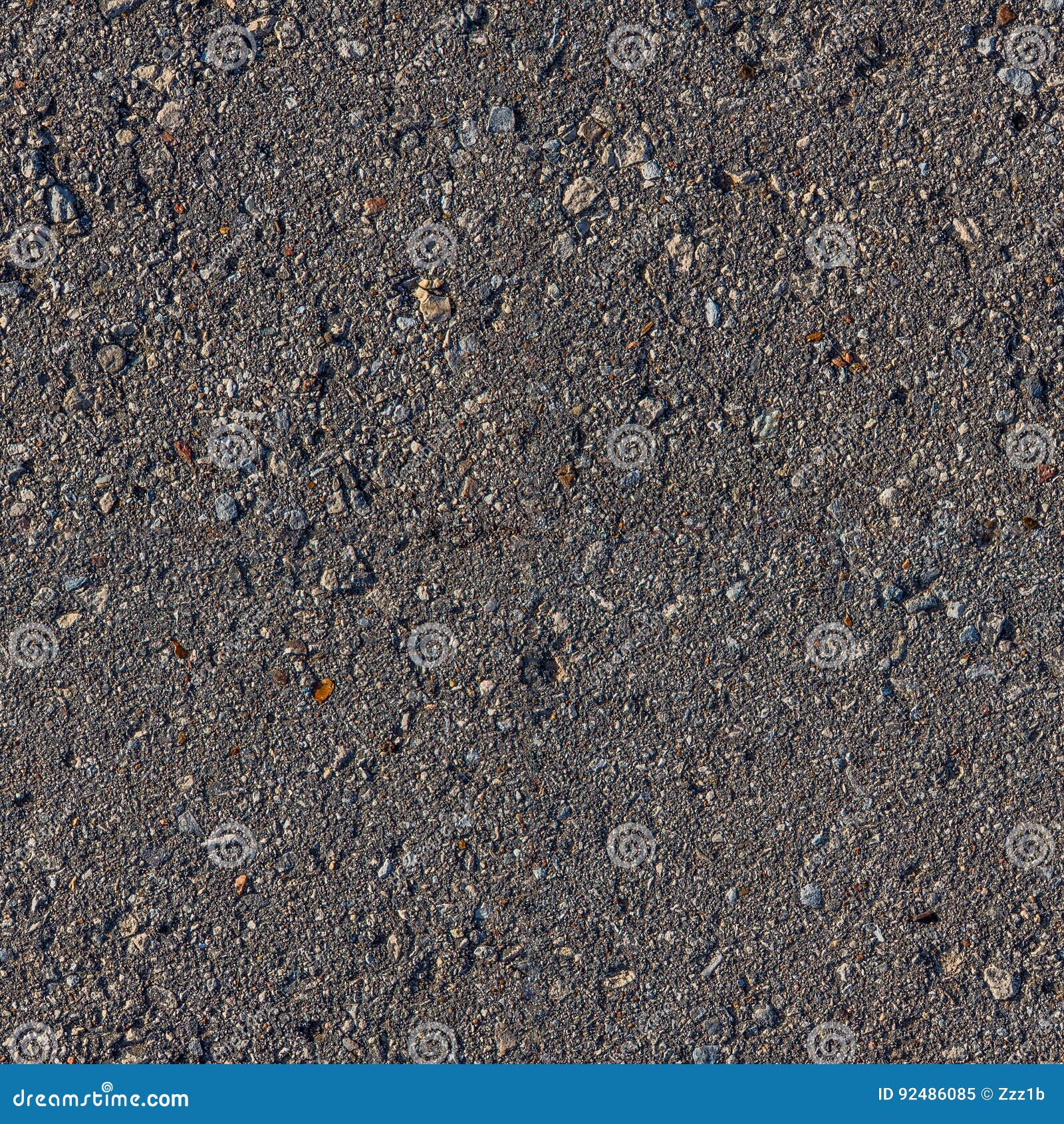 Seamless Asphalt Texture Stock Image | CartoonDealer.com #23921863
