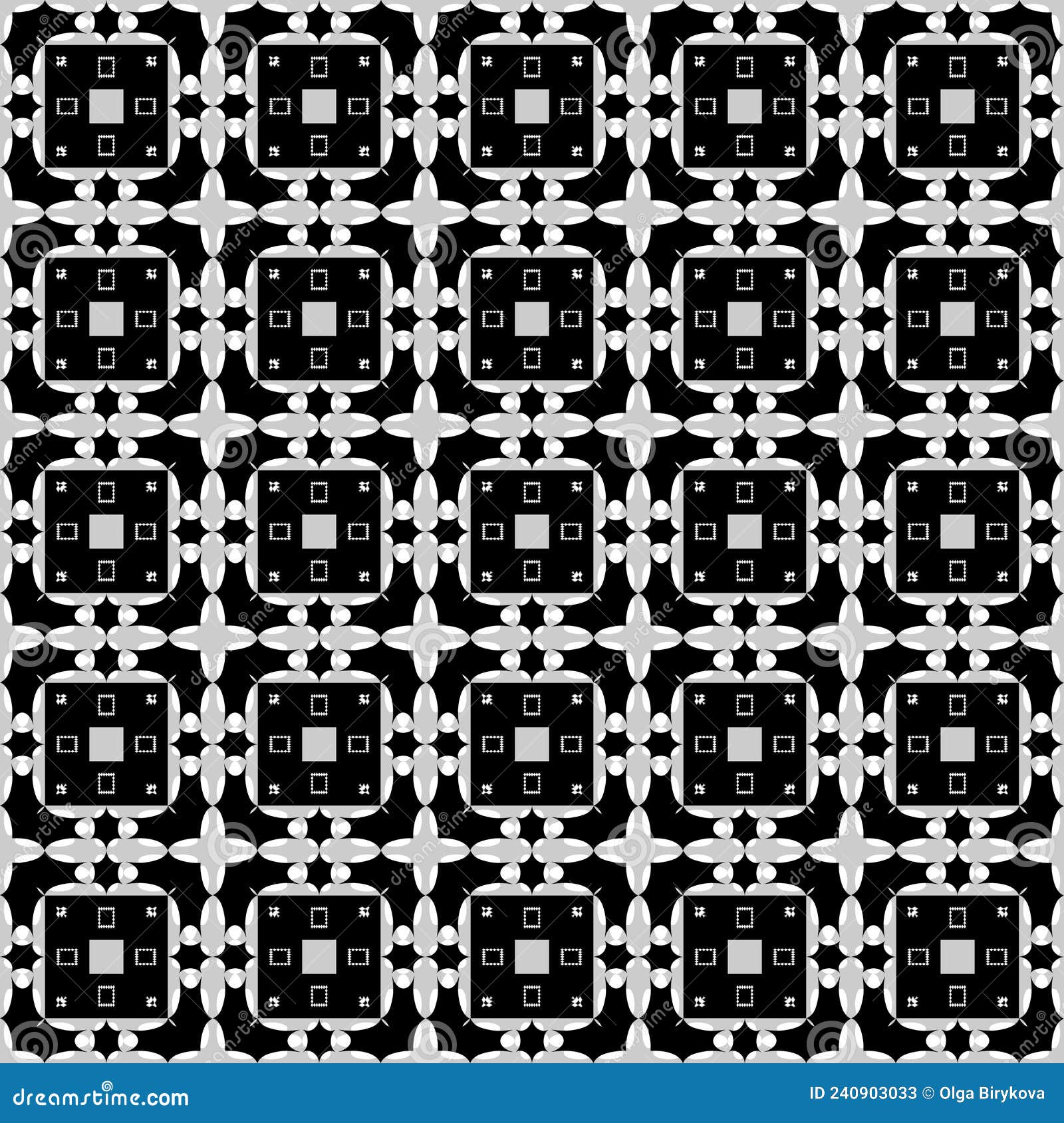 Square stock illustration. Illustration of geometric - 240903033