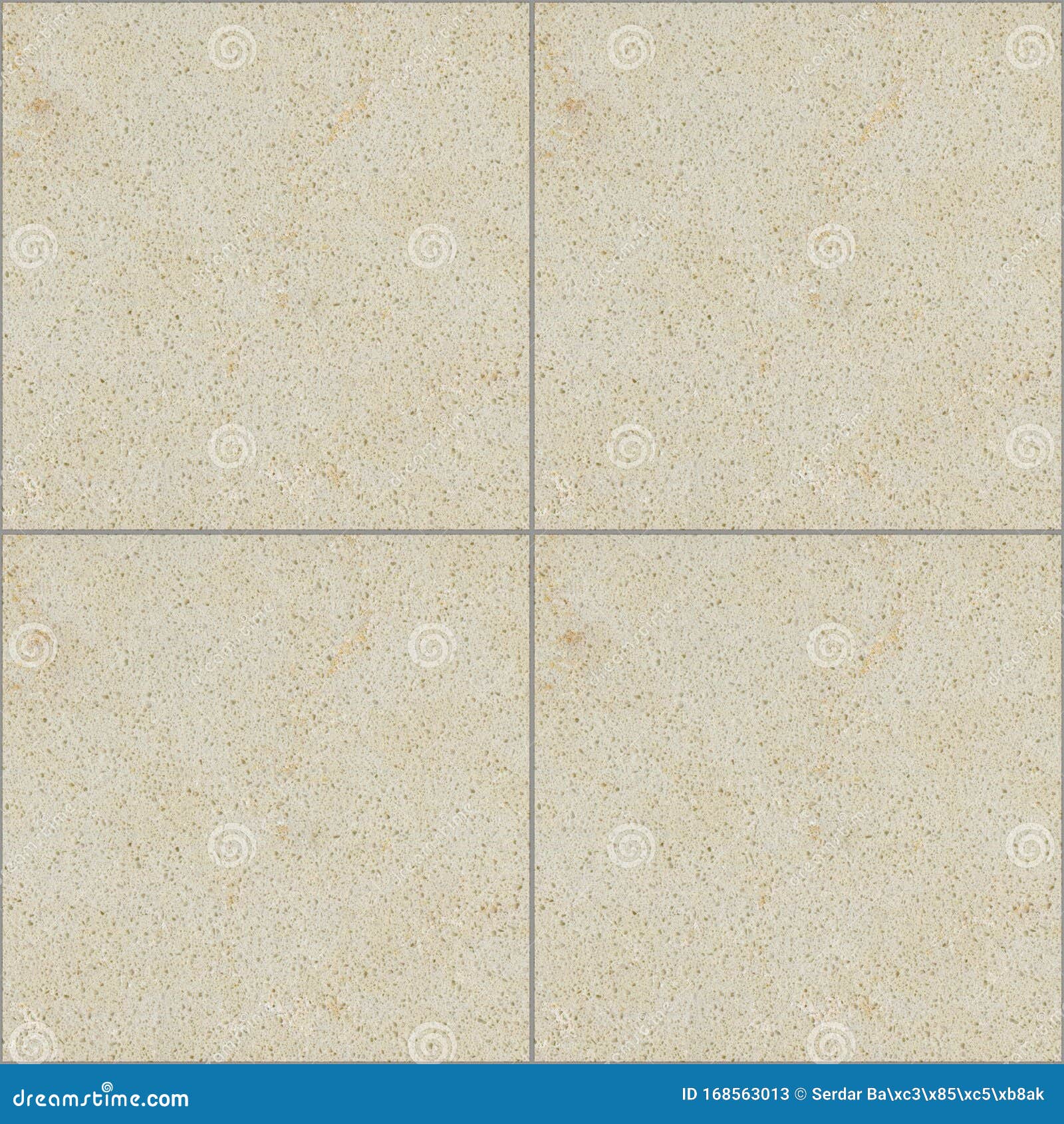 Square Seamless Beige Quartz Ceramic Mosaic Tile Texture Background ...