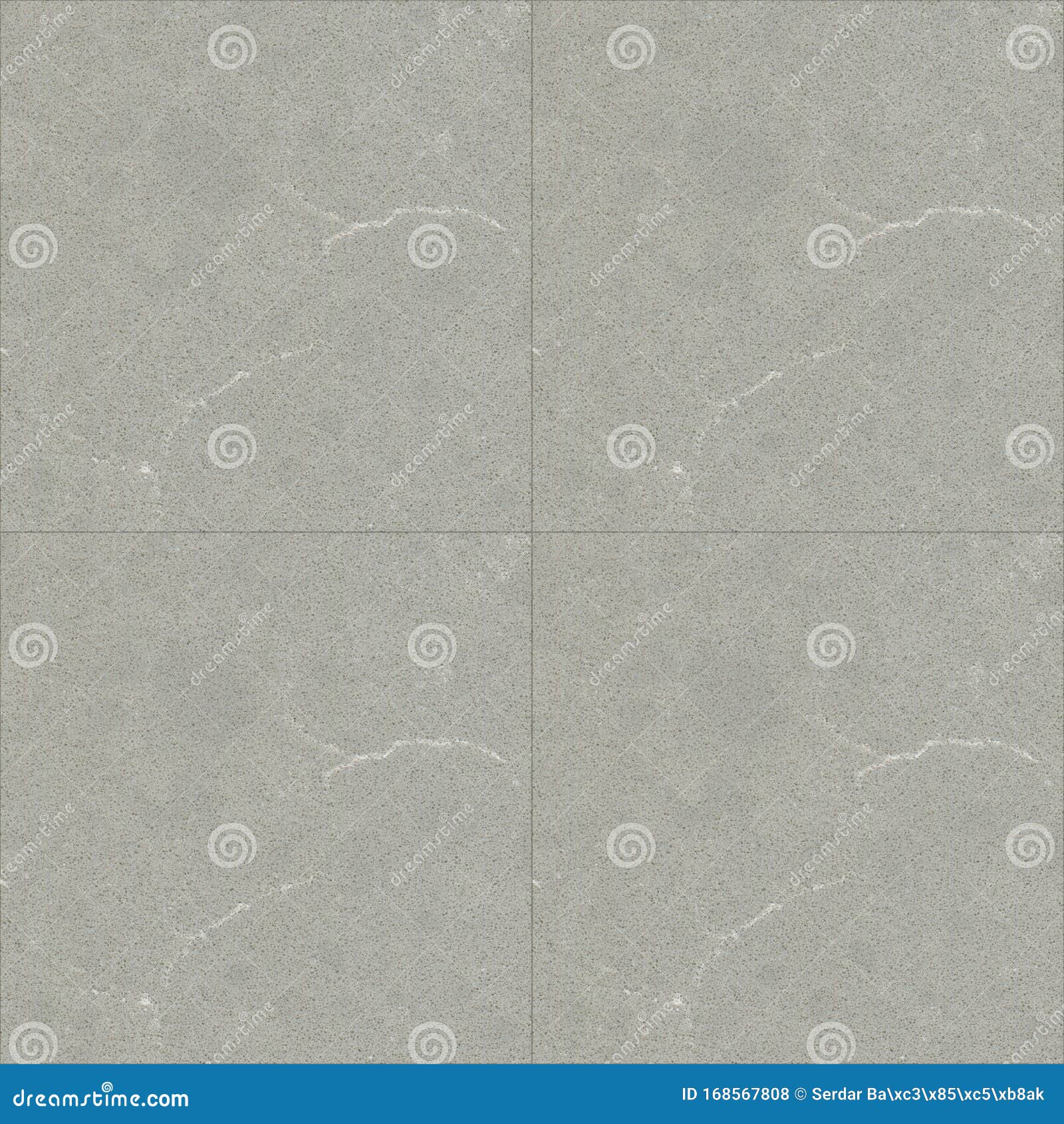Square Seamless Grey Quartz Ceramic Mosaic Tile Texture Background ...