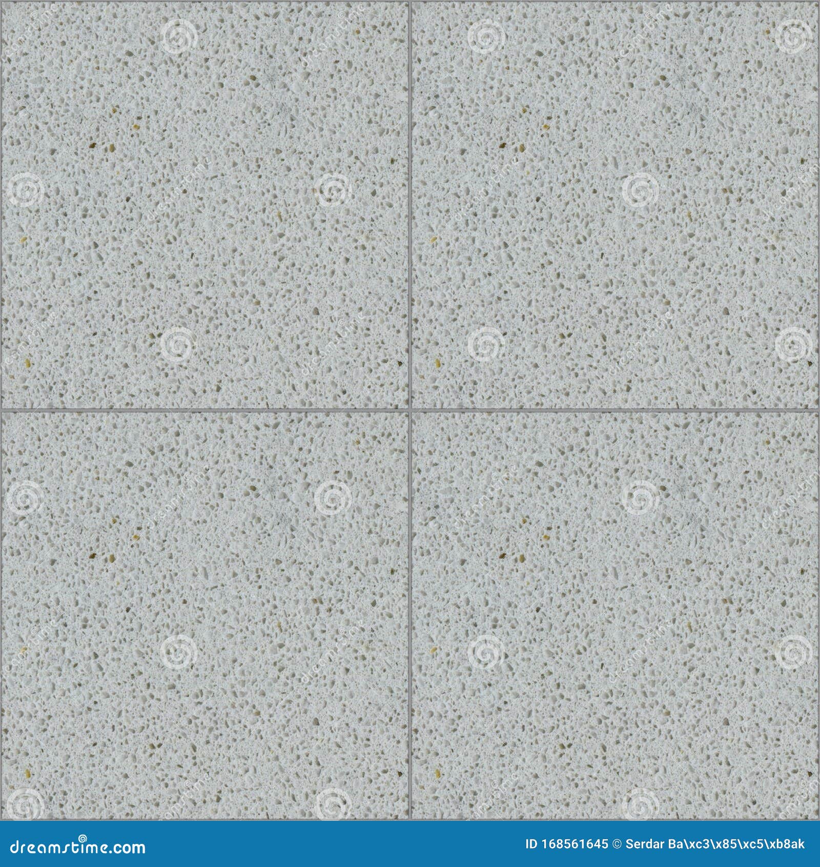 Square Seamless Black Quartz Ceramic Mosaic Tile Texture Background ...