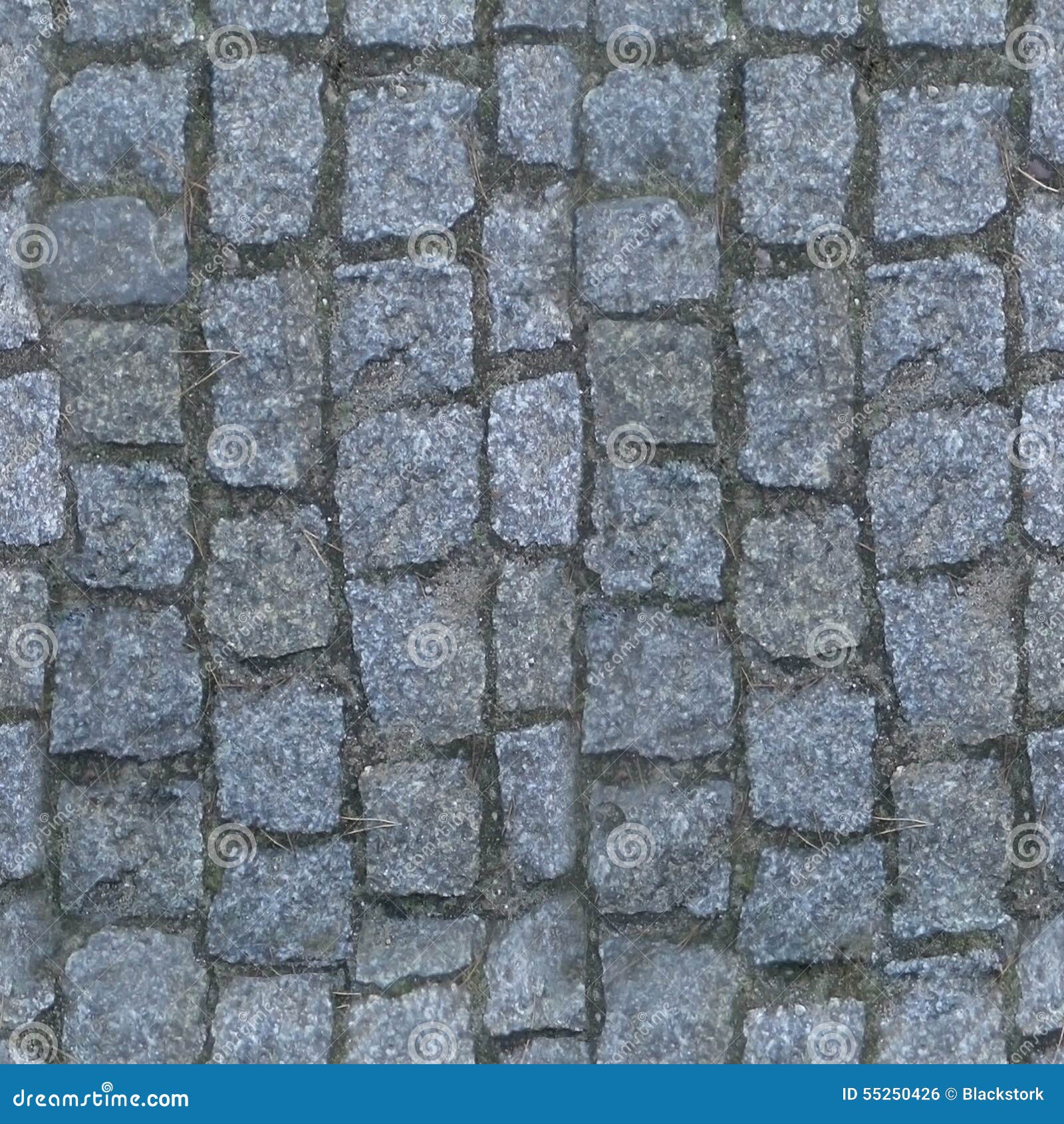 Square Seamless Texture Of The Ground With Small Royalty-Free Stock ...