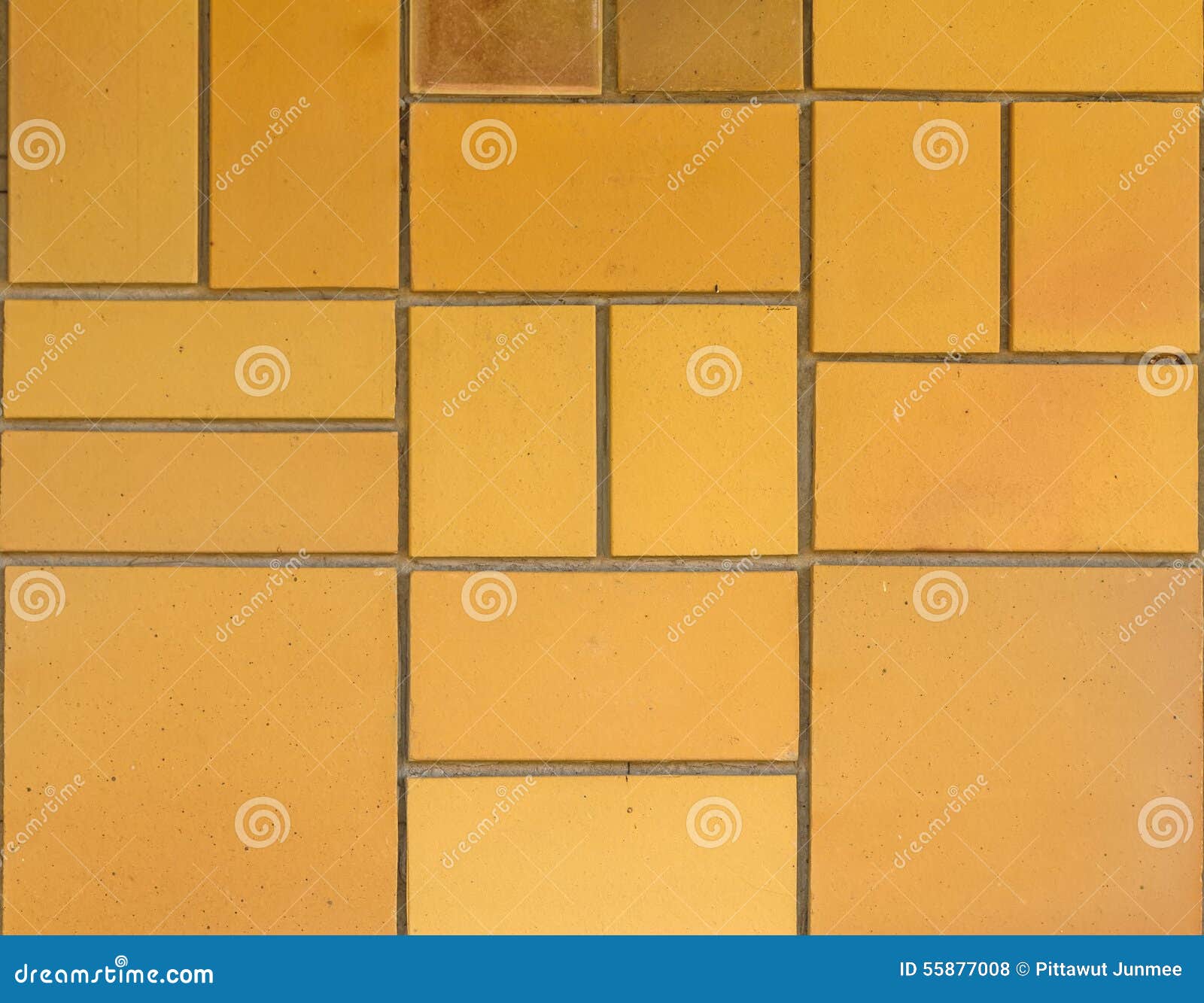 Square Shape Cement Wall Texture Stock Photo - Image of architecture ...