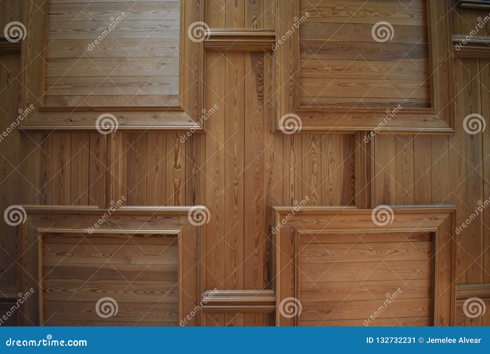 Square Shaped Designs of a Building`s Ceiling Stock Image - Image of ...