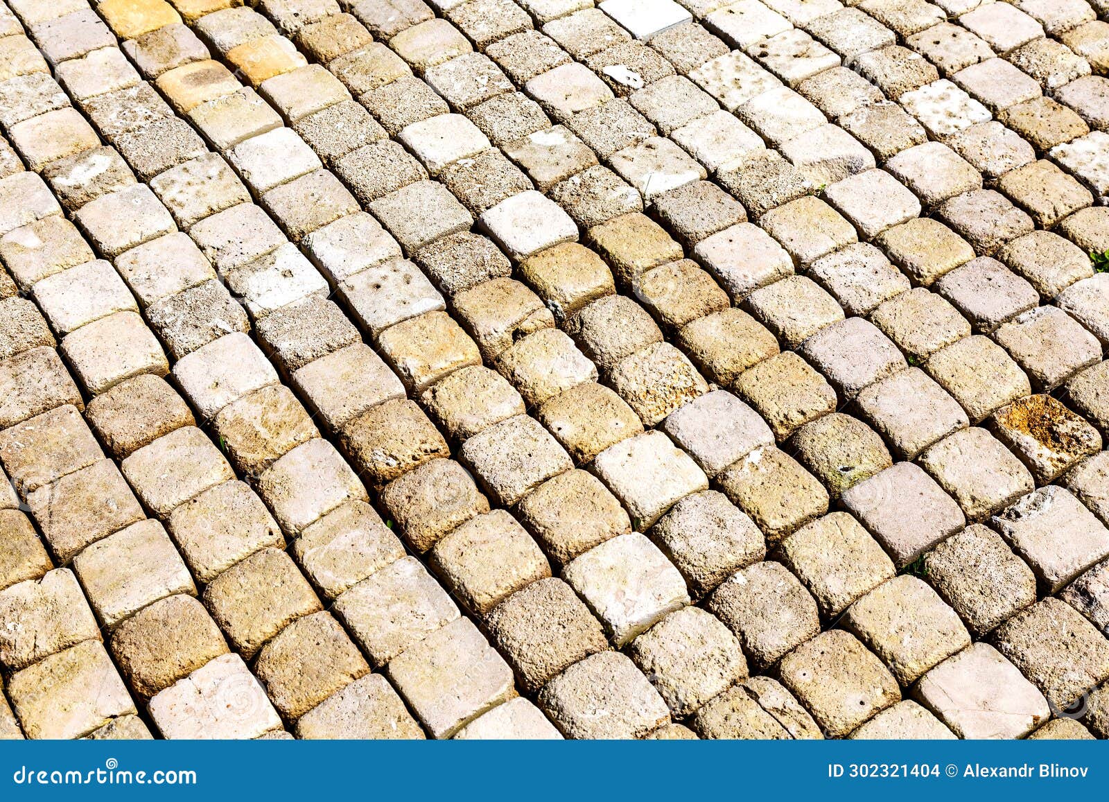 Square Shaped Stone Paving Slabs As a Creative Background Stock Photo - Image of pattern ...