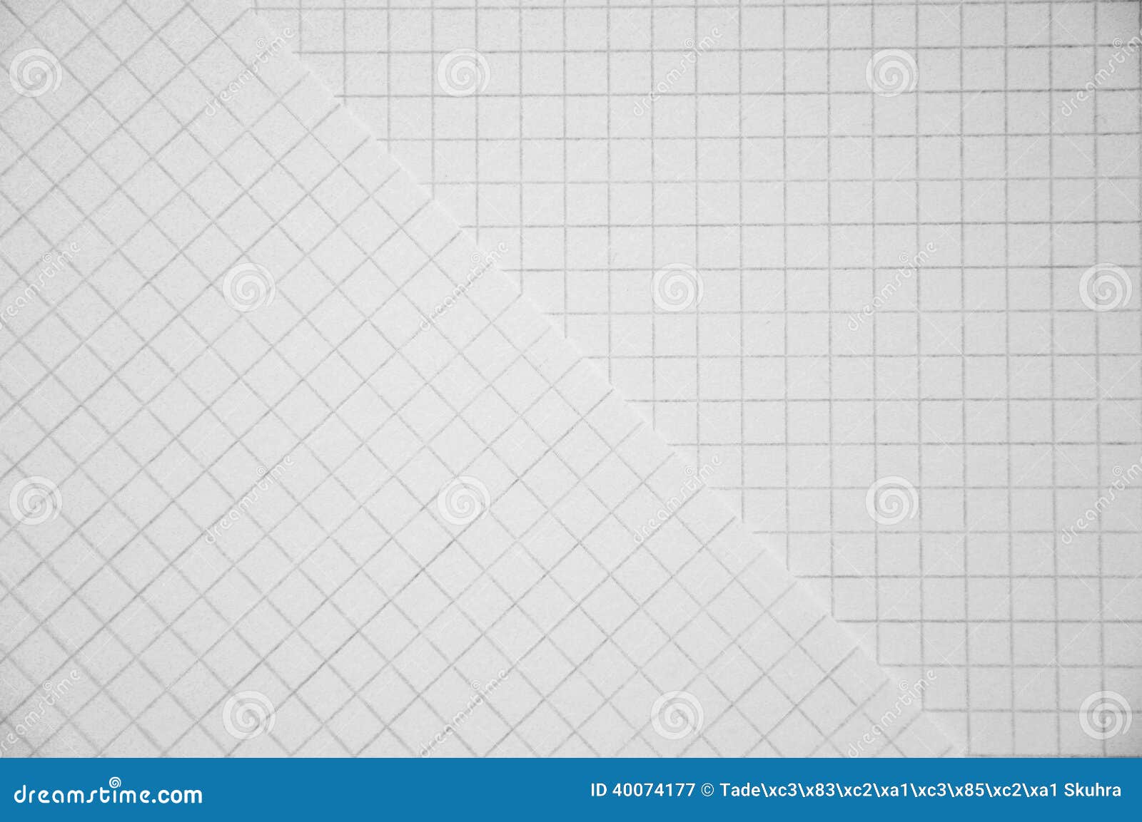 Square sheets stock image. Image of notebook, open, scrapbook - 40074177