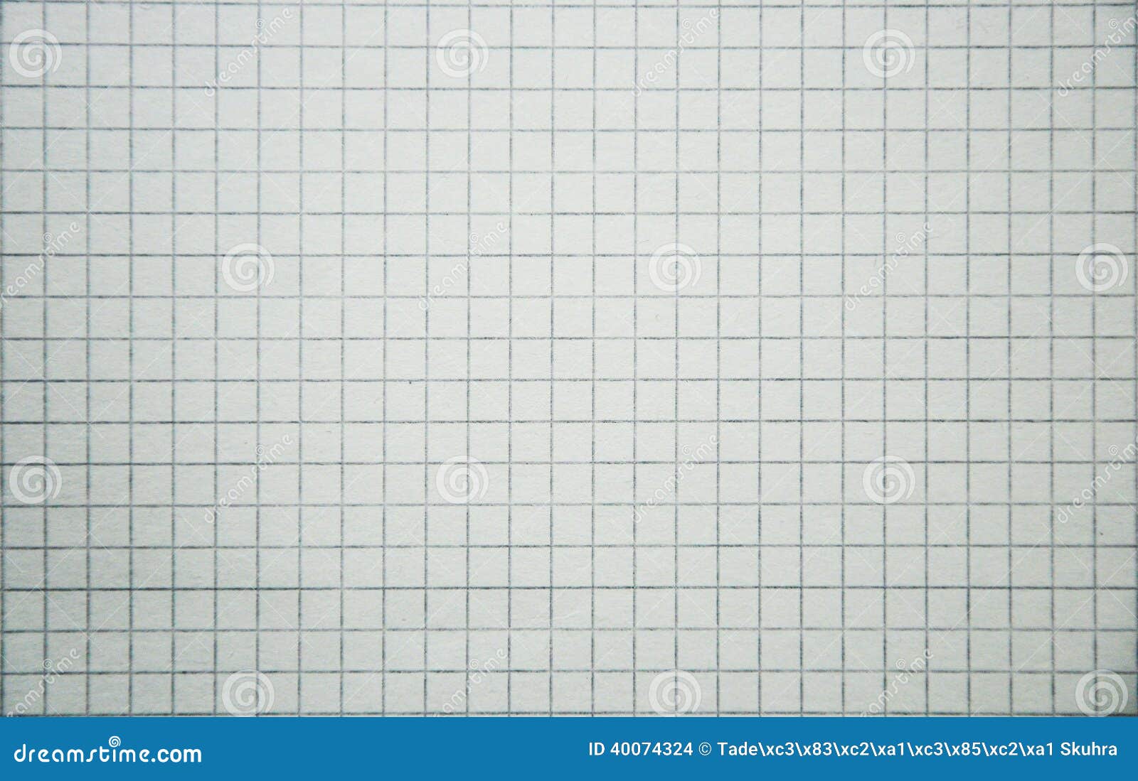 Square sheets stock photo. Image of closeup, office, open - 40074324
