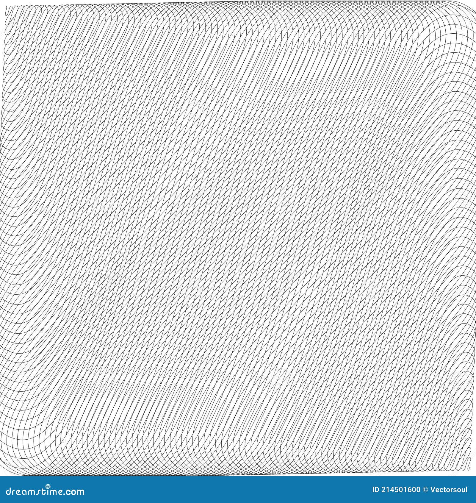 Square with Sketchy, Scribble, Doodle Effect Texture Stock Vector ...