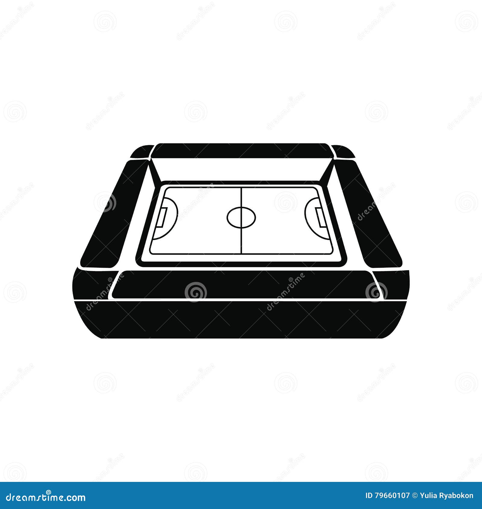 Square Soccer Field Icon Stock Illustrations – 473 Square Soccer Field ...