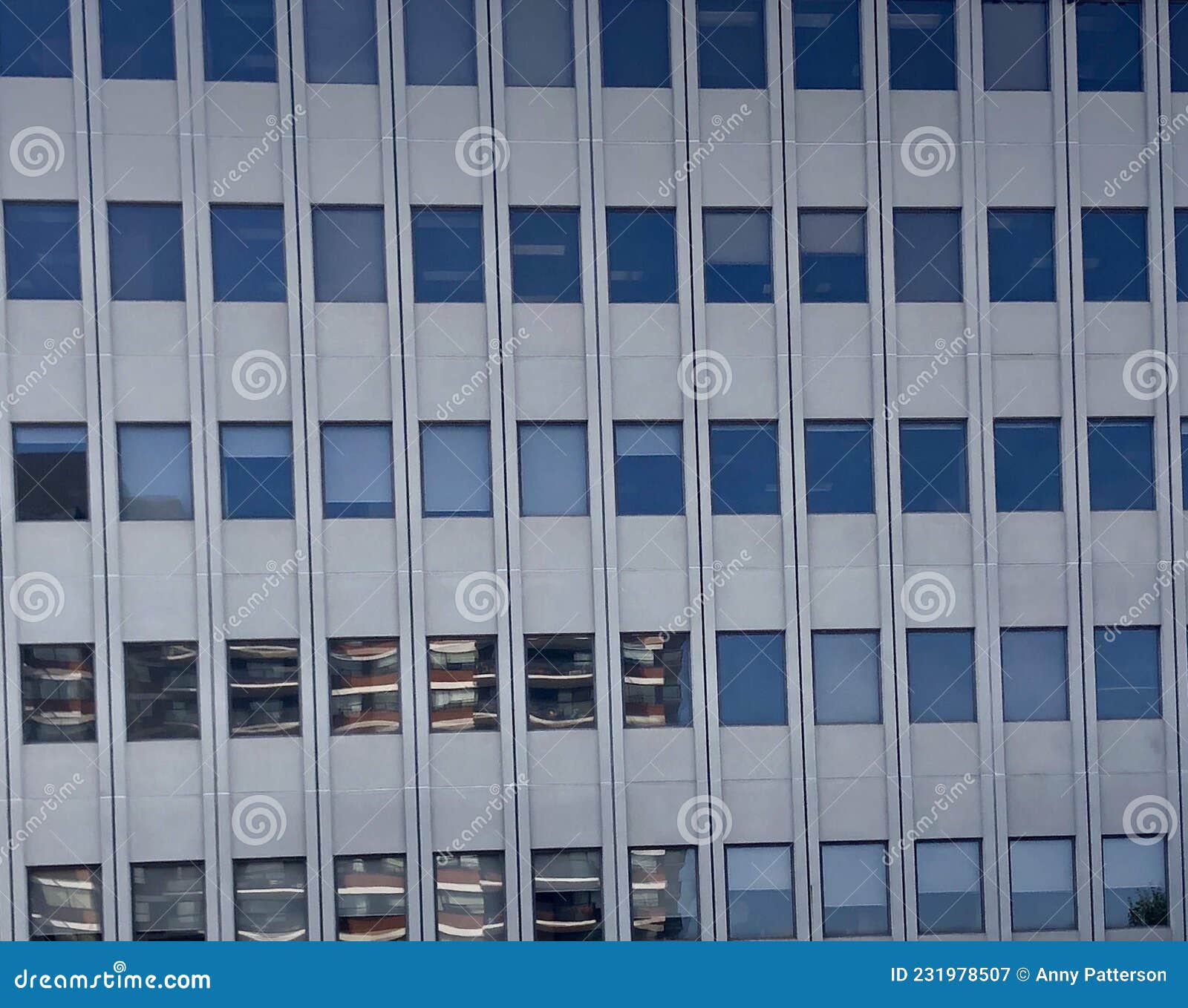 Square by square stock image. Image of spaced, rows - 231978507