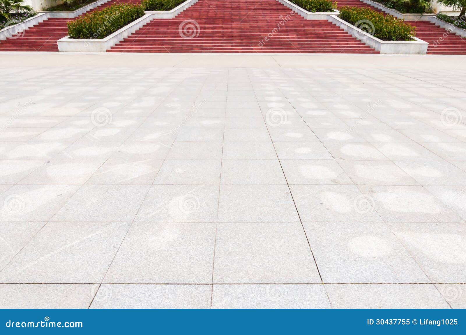 Square and the steps stock image. Image of ladder, footsteps - 30437755