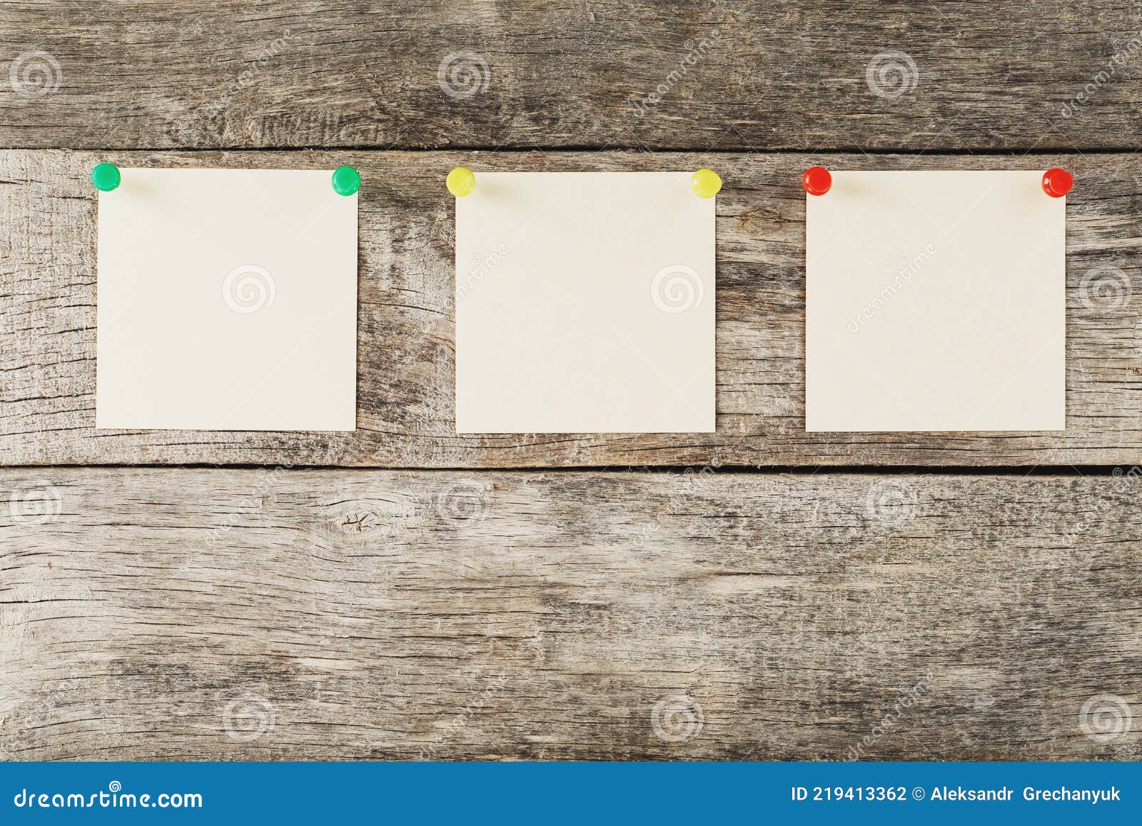 Stickers Pinned On The Desk. Deductive Vs Inductive Reasoning. Stock ...