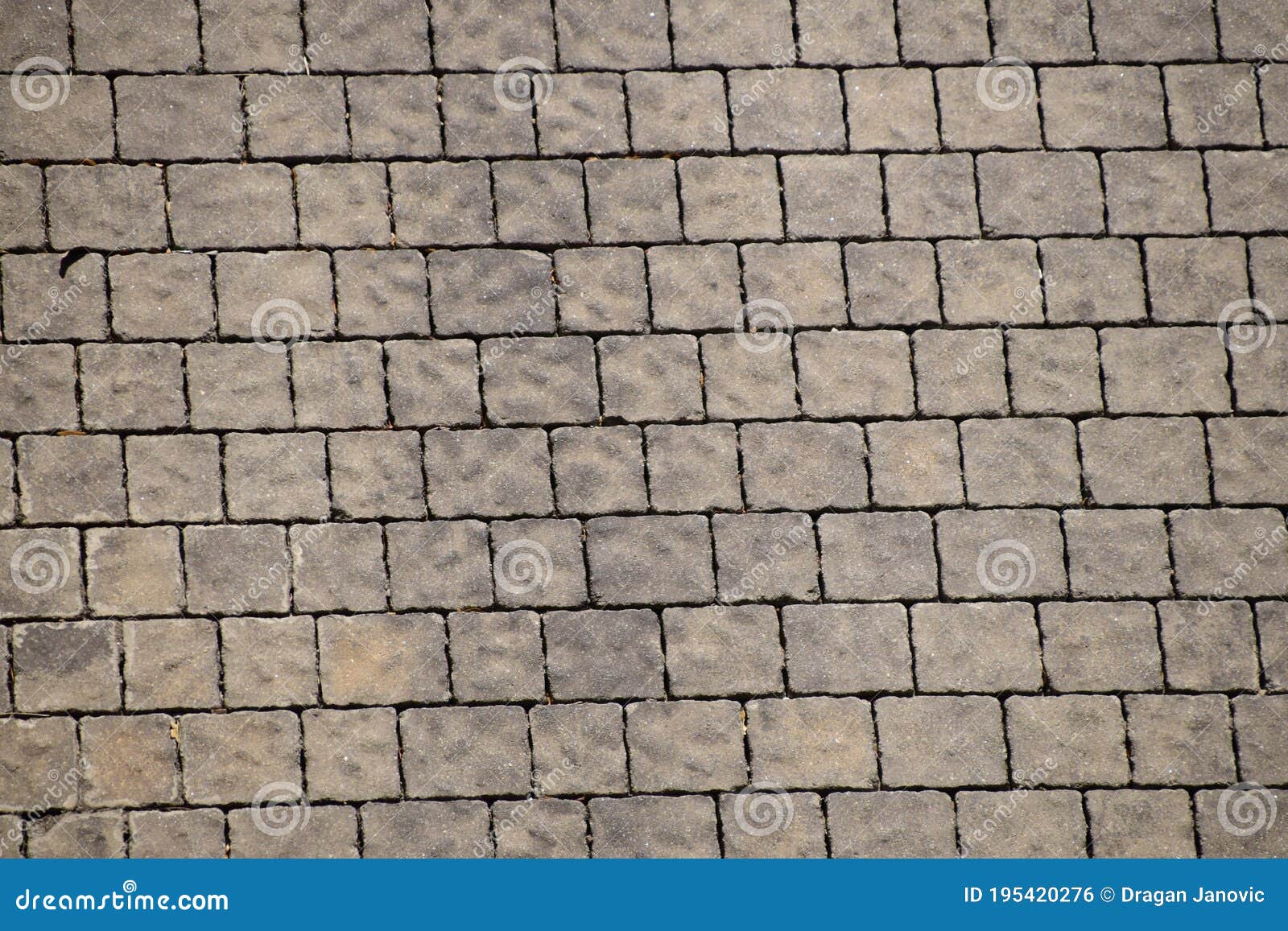 Square stone floor tiles stock photo. Image of tires - 195420276