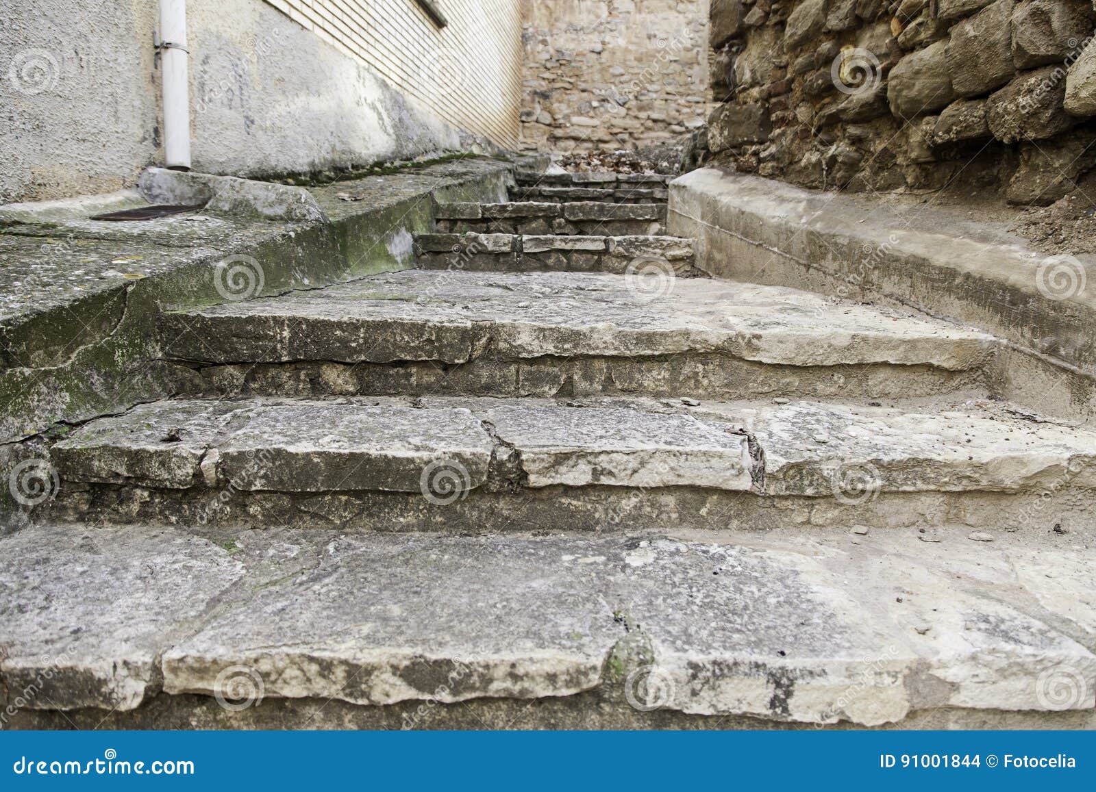 Square stone stairs stock photo. Image of black, horizontal - 91001844