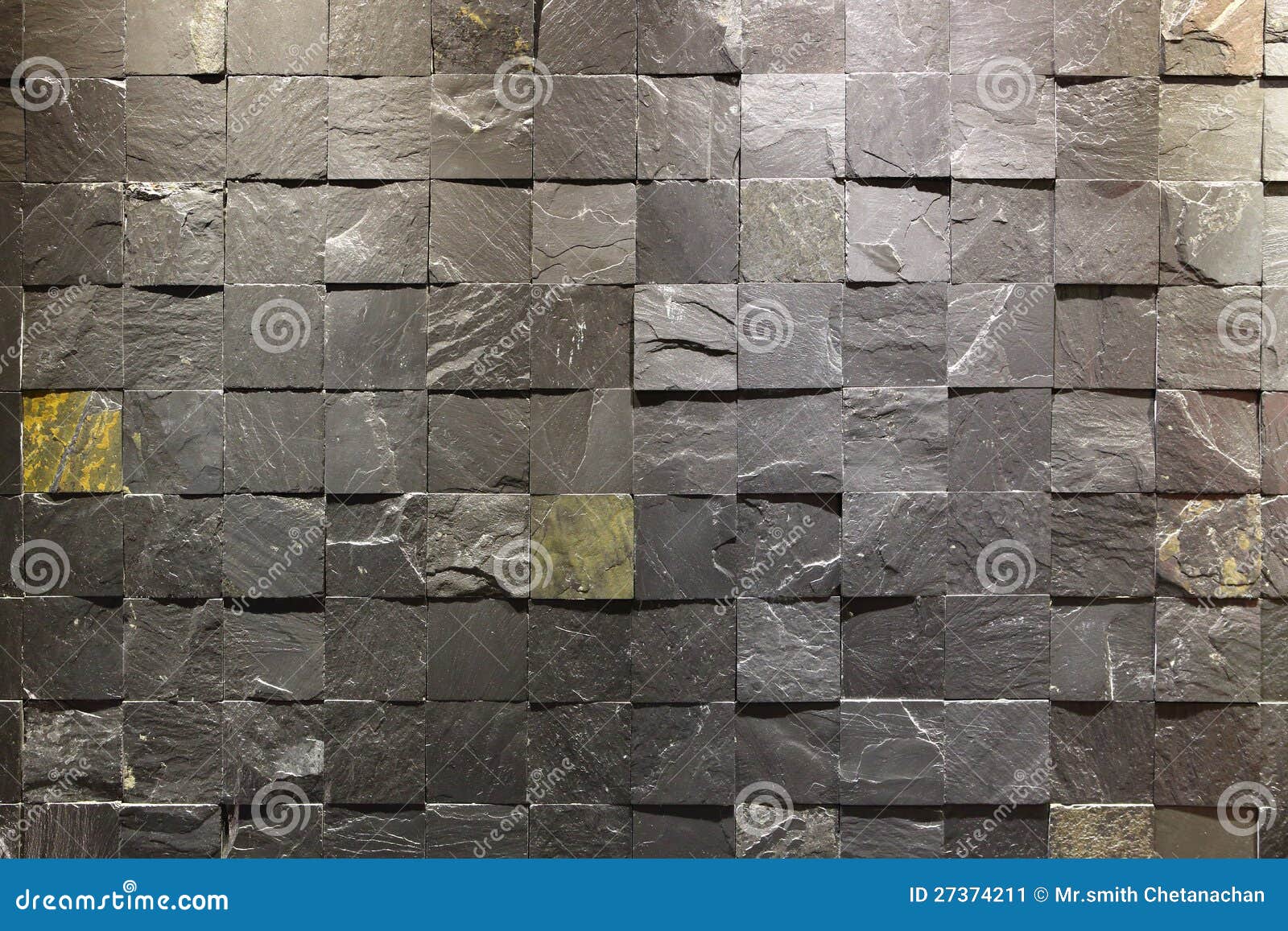 Square stone wall stock image. Image of rock, rude, geotile - 27374211