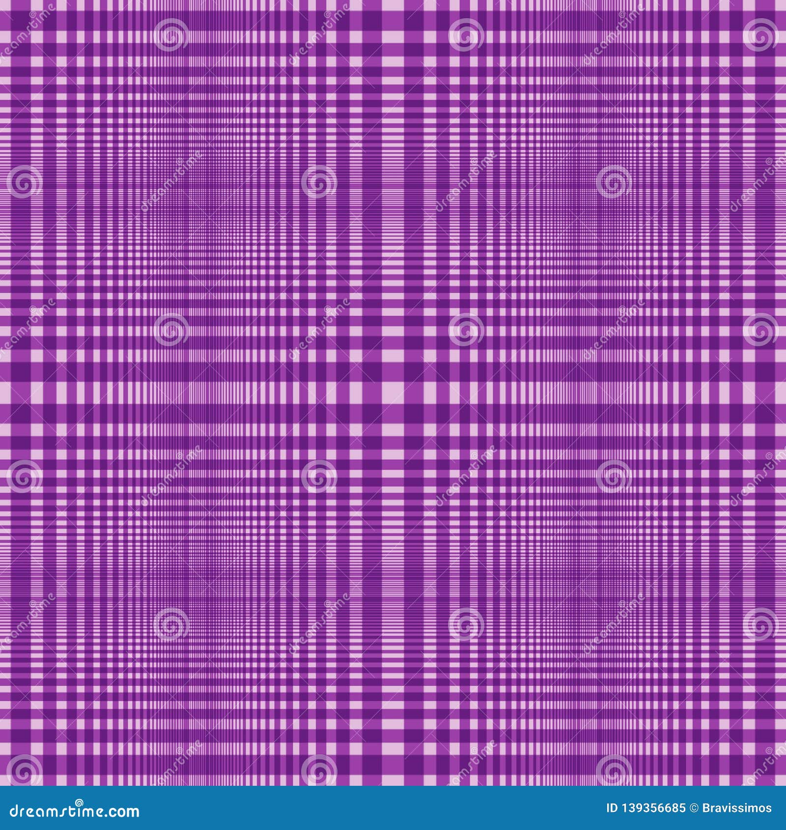 Square Stylish Pattern with Stripe, Fabric. Textile Plaid Stock ...