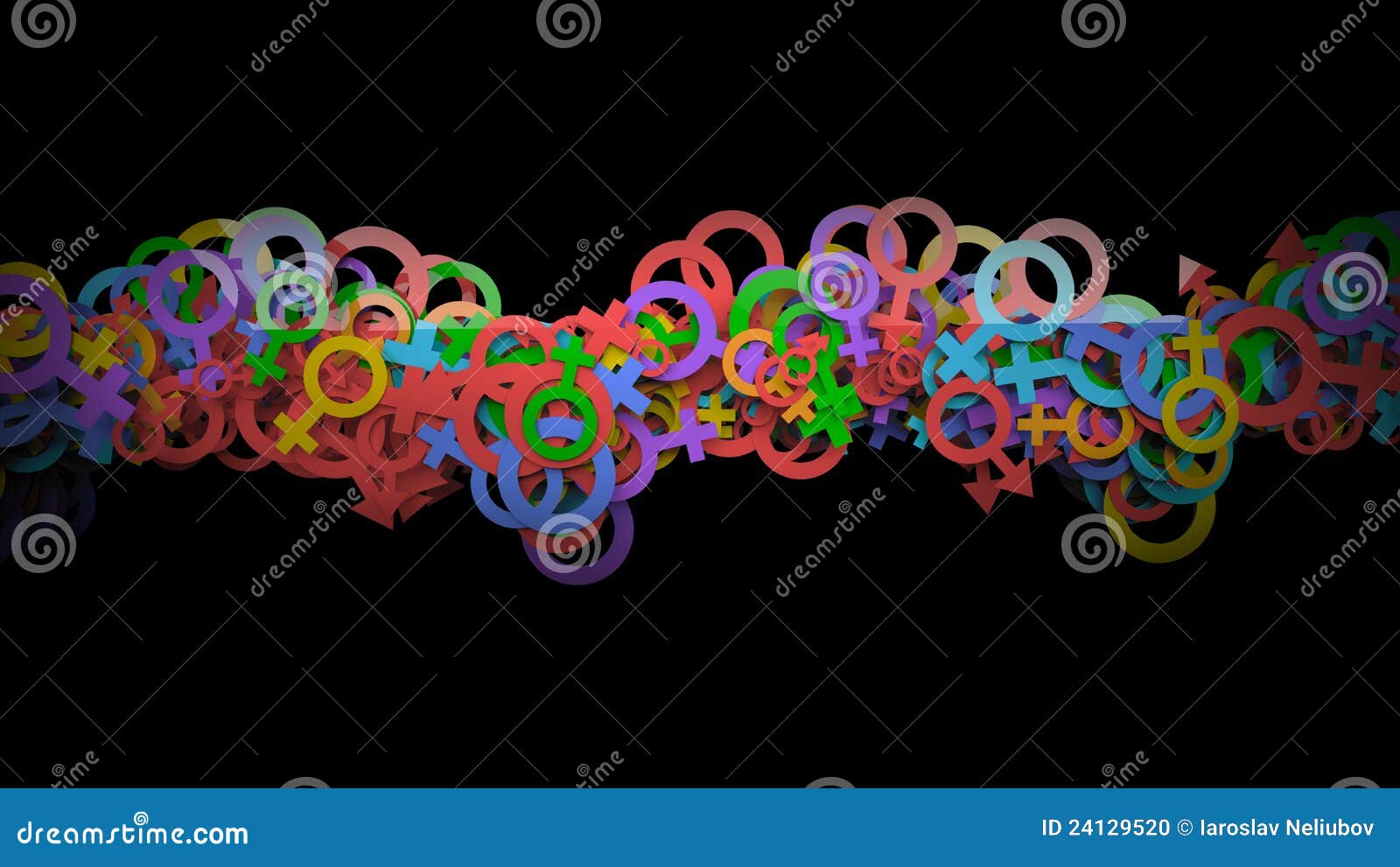 Square Symbols background stock illustration. Illustration of ...