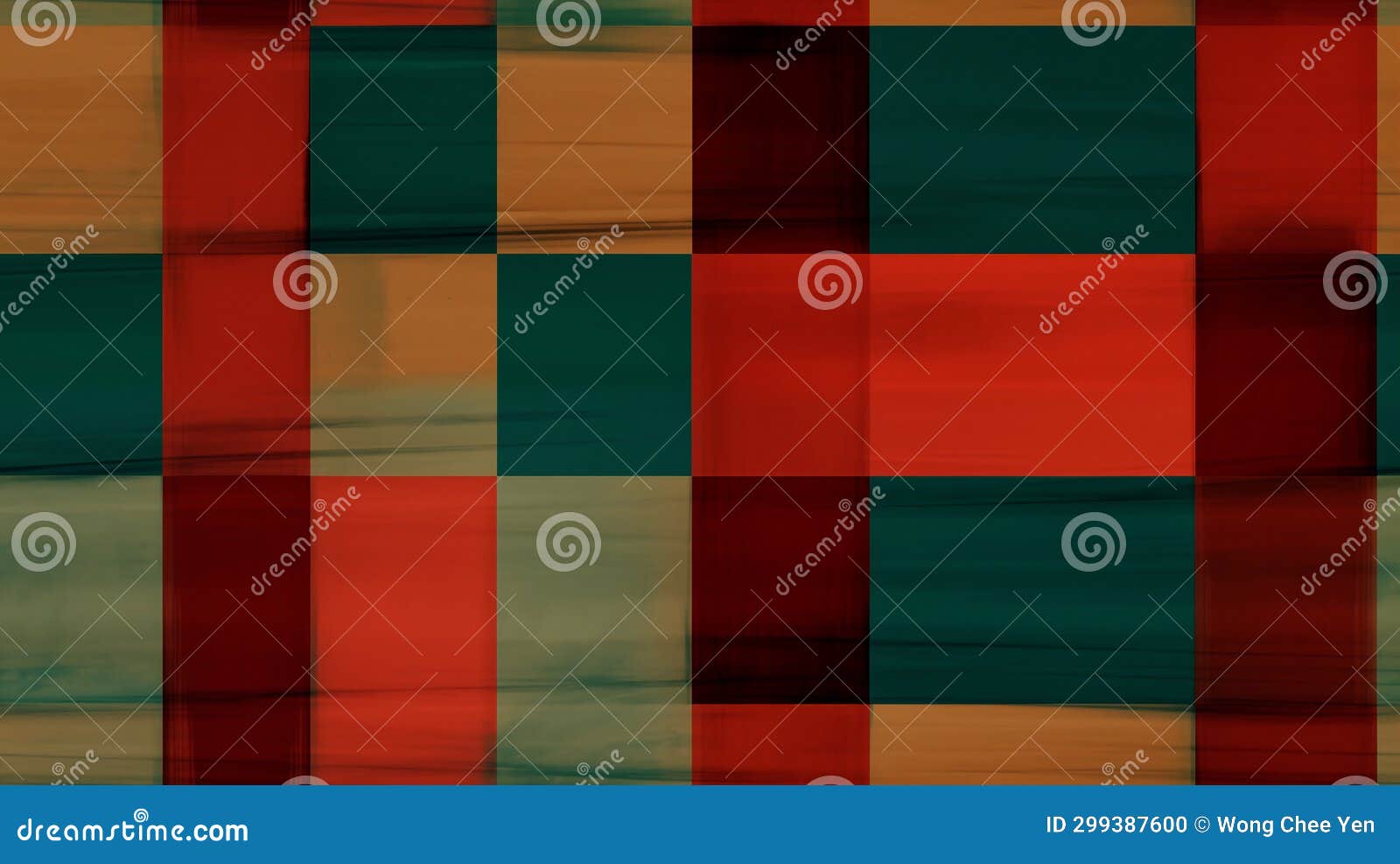 Square Tartan Fabric Cloth Design Pattern Wallpaper Stock Photo - Image ...
