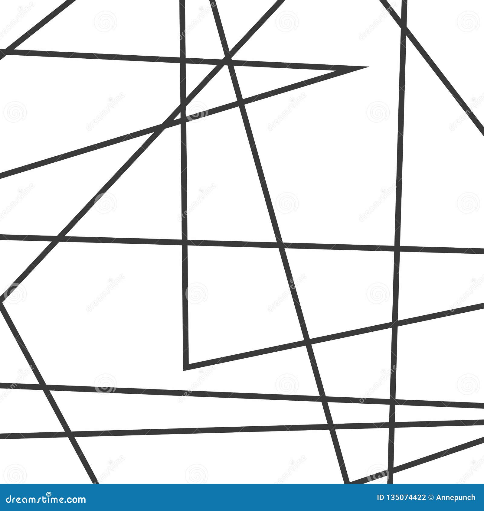 Intersecting Lines Royalty-Free Stock Photo | CartoonDealer.com #316890471