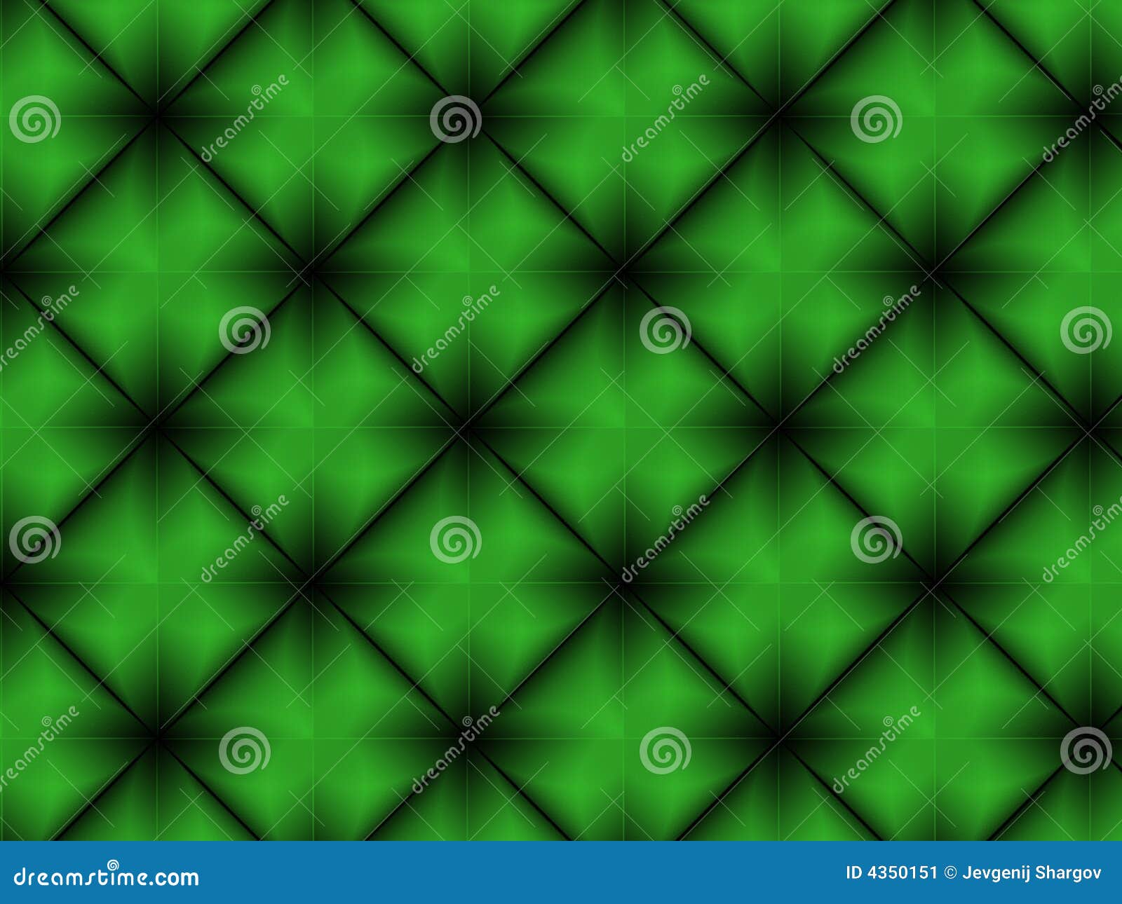 Square Texture Picture. Image: 4350151