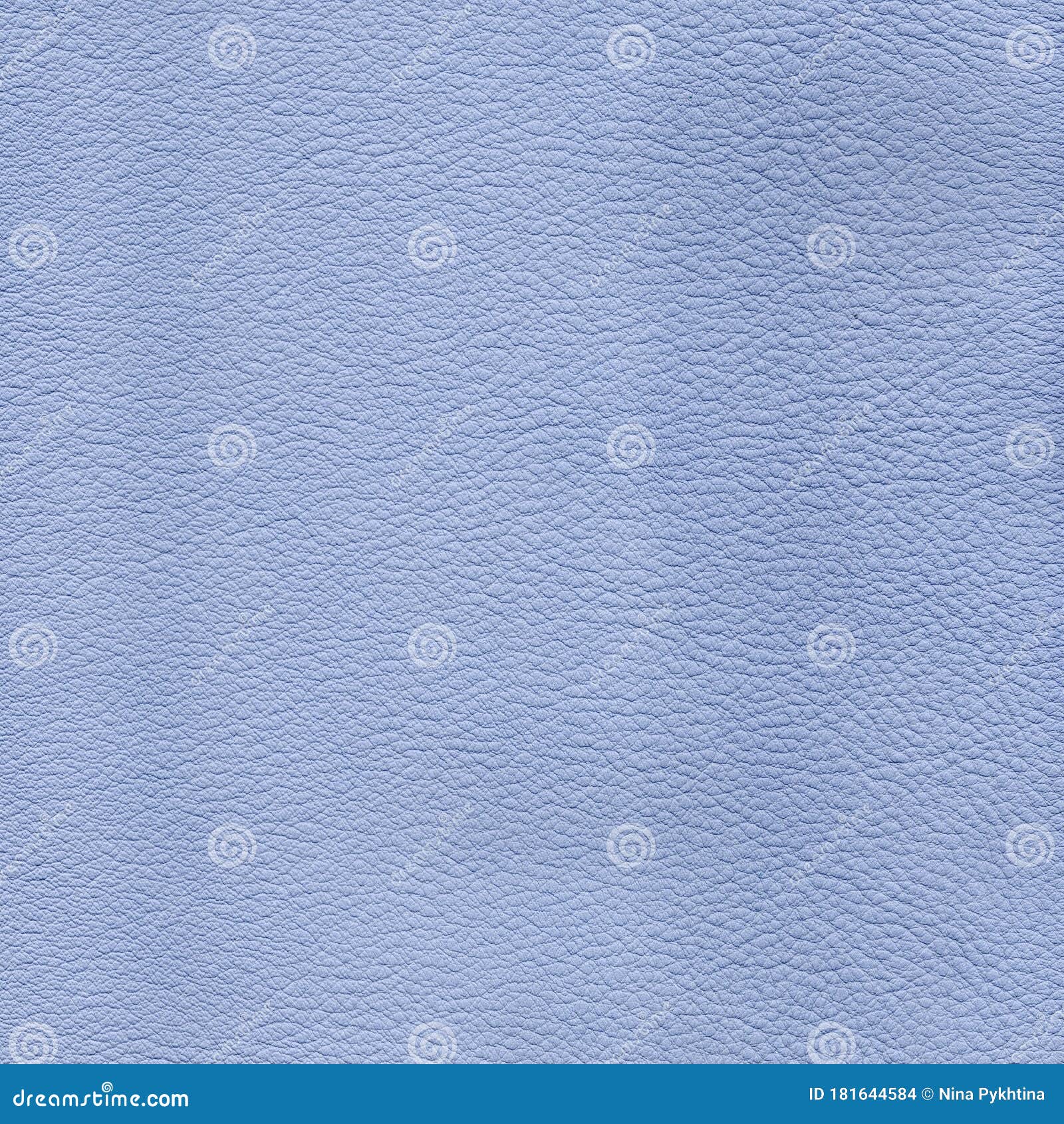Light Blue Detailed Background Texture of Leather Stock Illustration ...