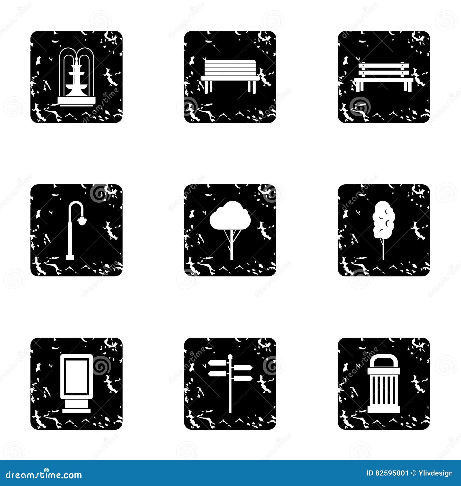 Thing Icons Stock Illustrations – 2,855 Thing Icons Stock Illustrations ...