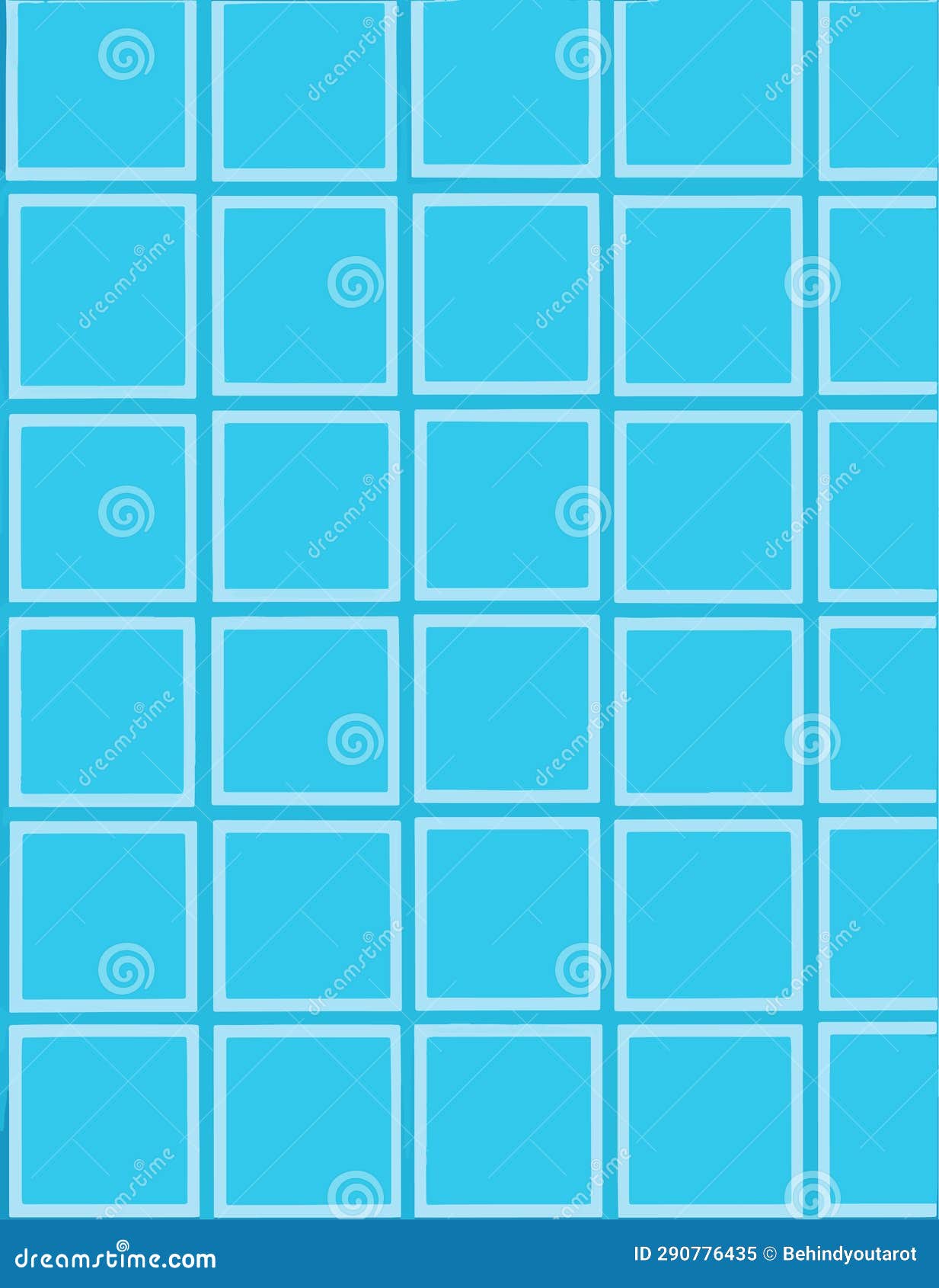 Square Tile Texture Background, Abstract Background Stock Illustration ...