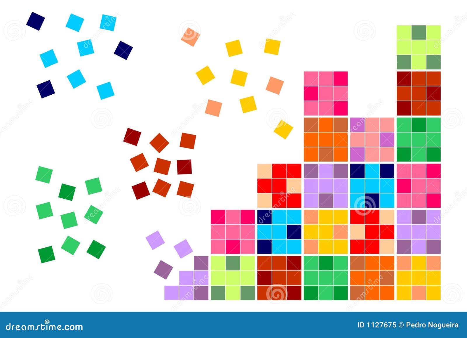 Square Split Stock Illustrations – 2,866 Square Split Stock ...