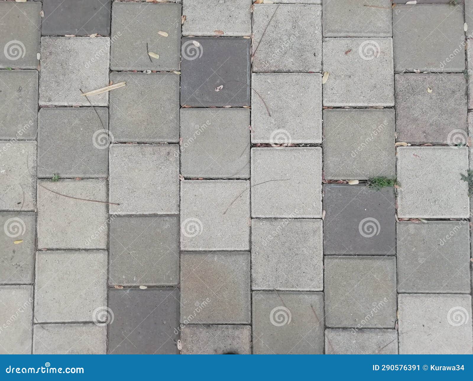 Square Tiles Form a Criss-cross Pattern Stock Image - Image of tile ...