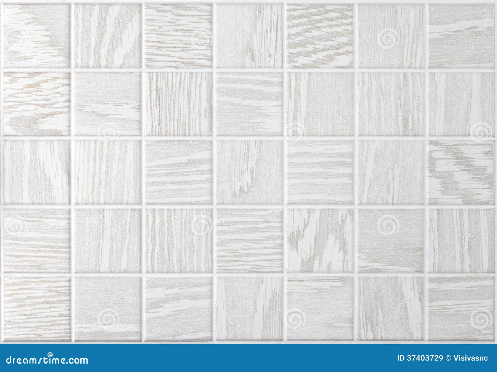 Square Tiles in Marble with Effects Stock Image - Image of modern ...