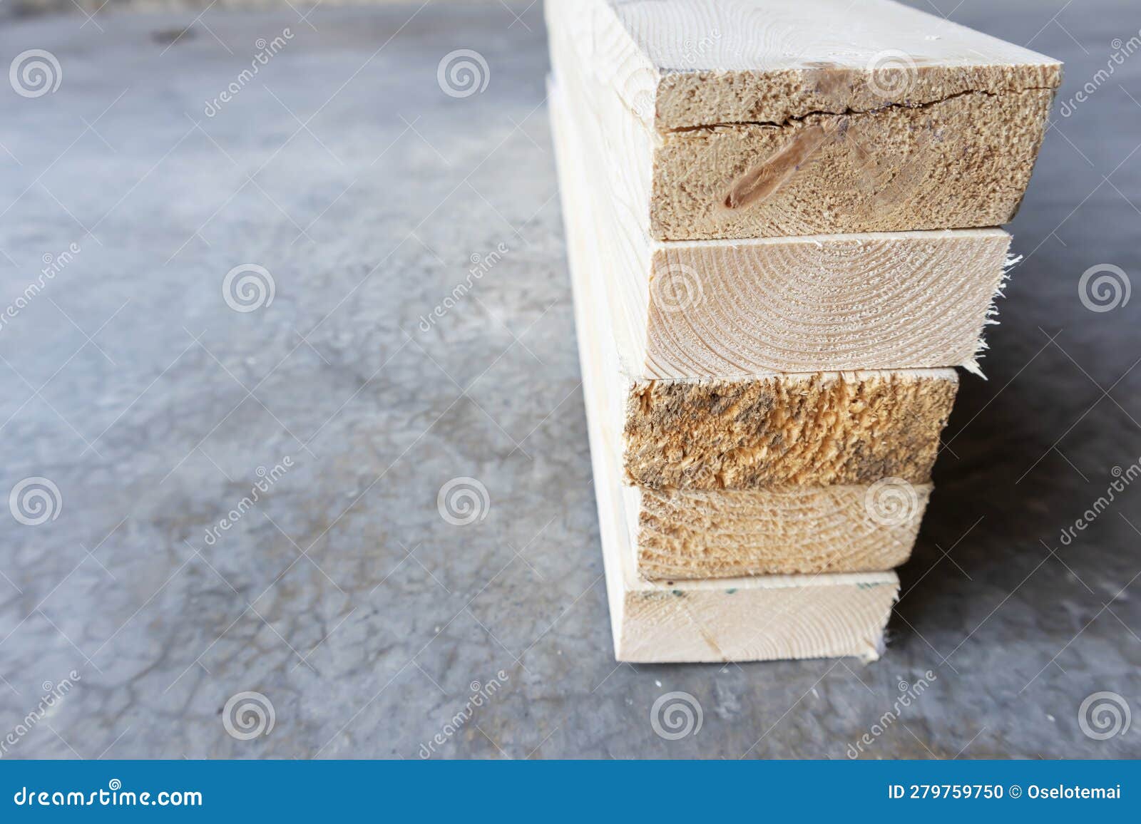 Square Timber for Inside House Structures,woodÂ sizeÂ 100x50mm. on ...