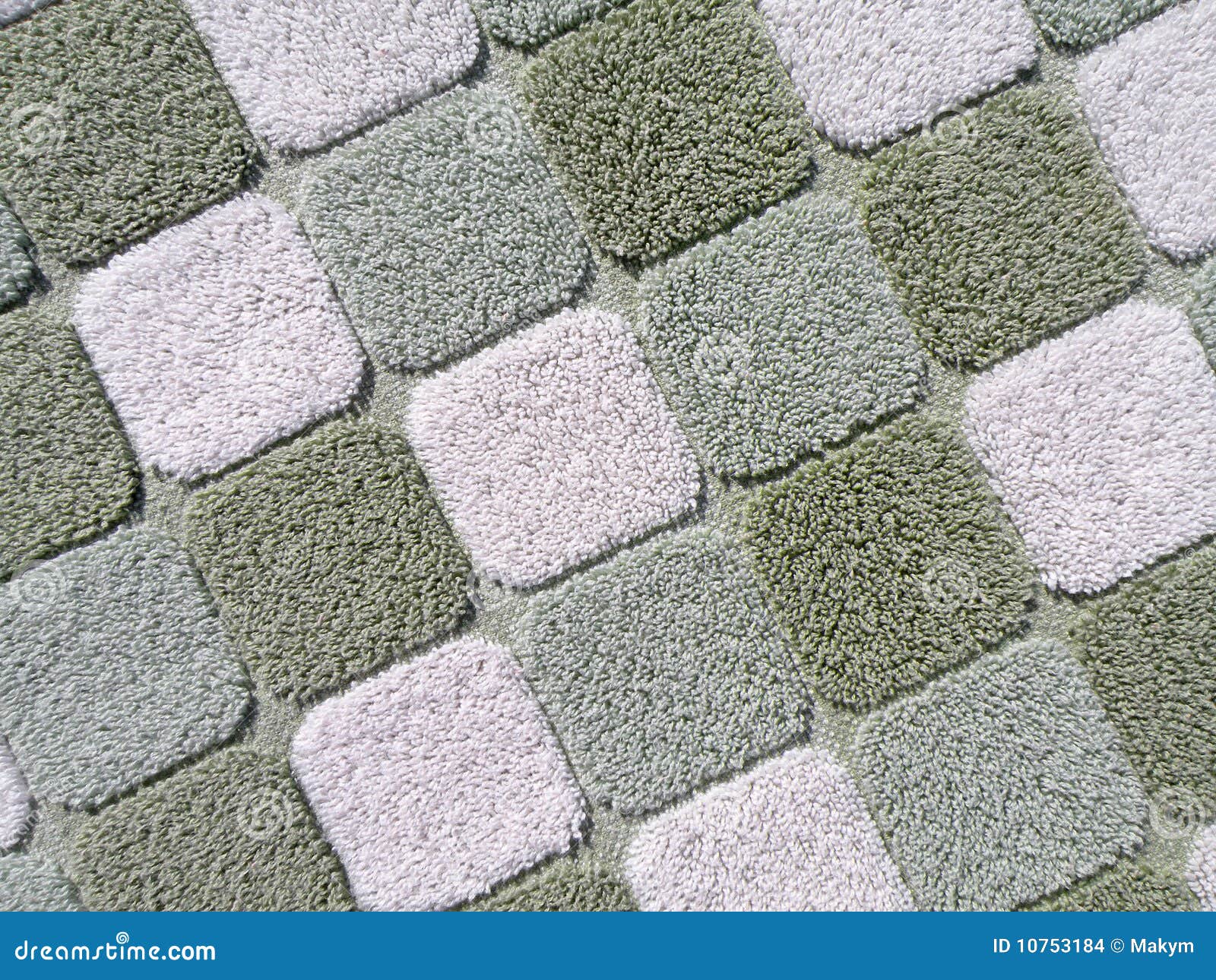 Square Towel Pattern stock photo. Image of geometric - 10753184