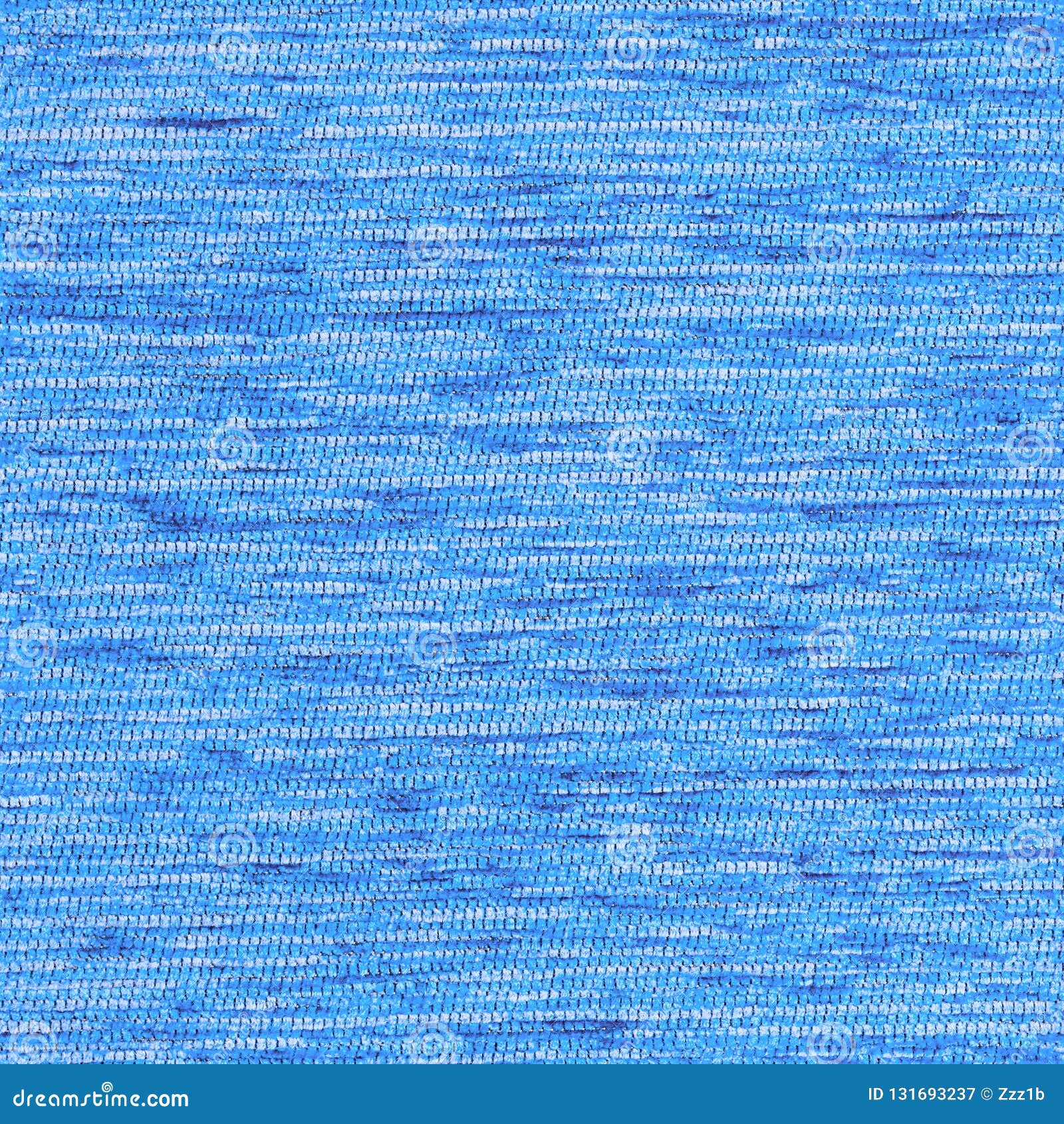 Upholstery Seamless Texture of Synthetic Hard Blue Carpet Fabric Stock ...